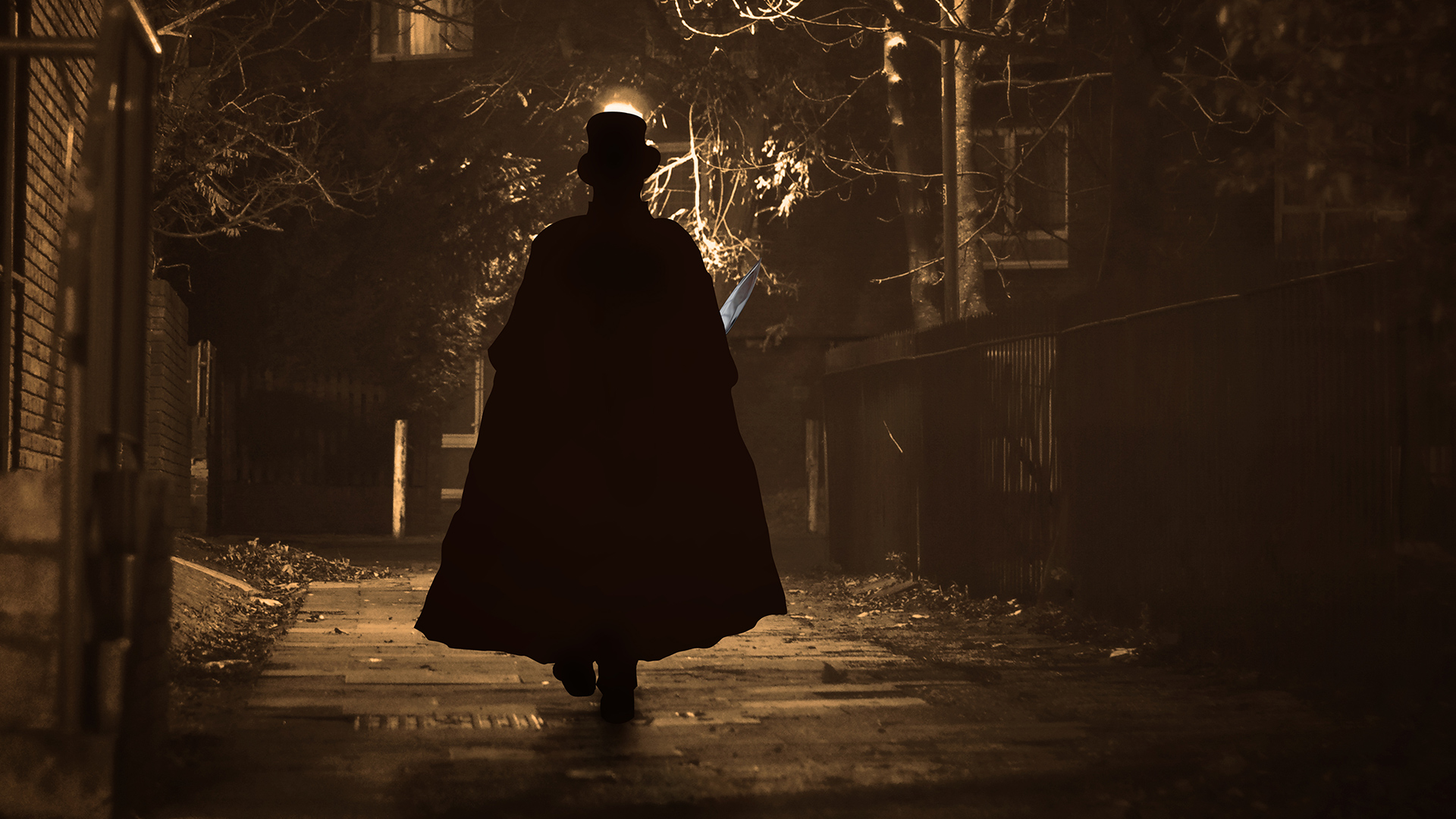 Jack The Ripper’s Face Revealed | Sky HISTORY TV Channel