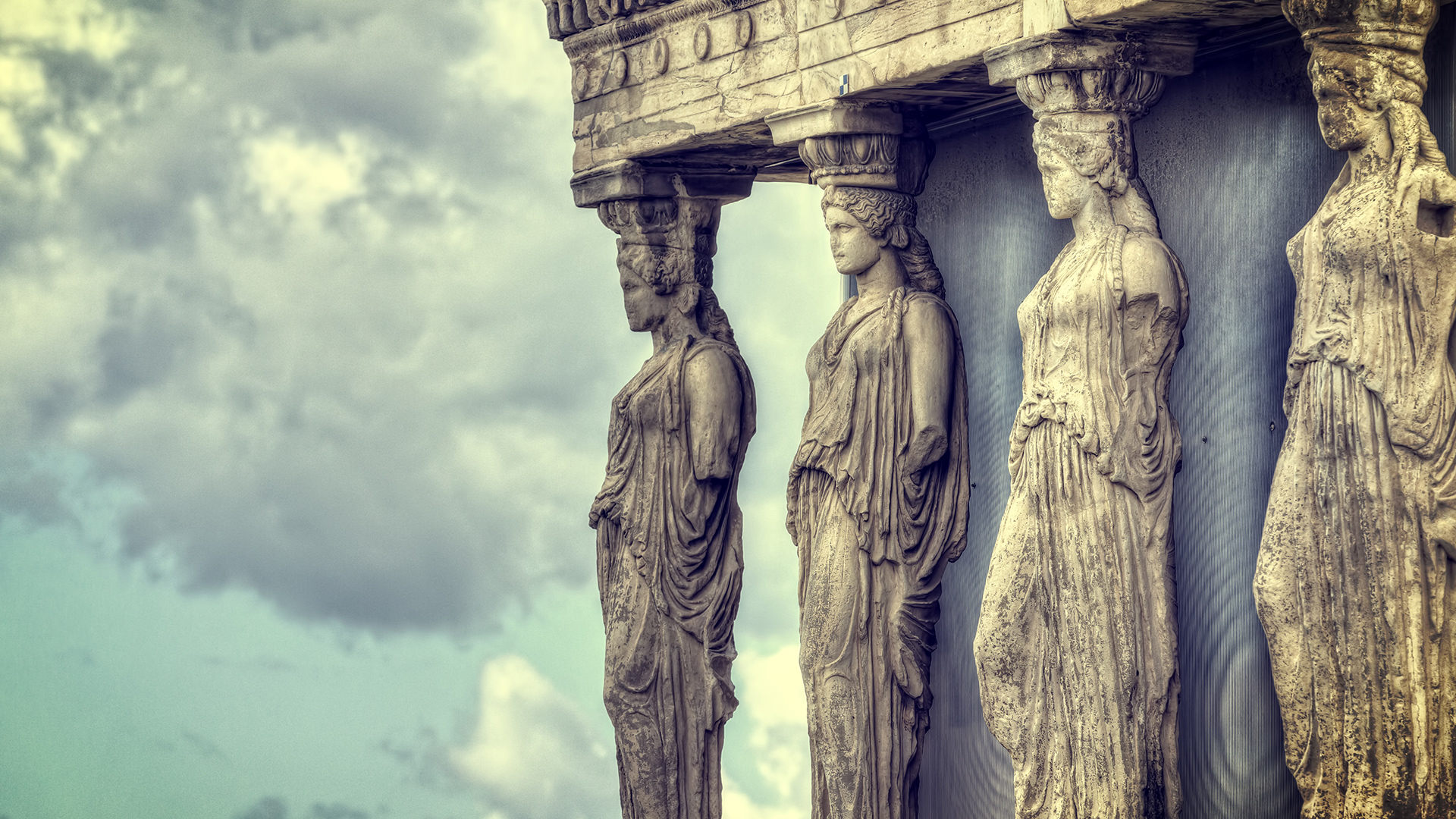 10 Things the Ancient Greeks Gave Us | Sky HISTORY TV Channel