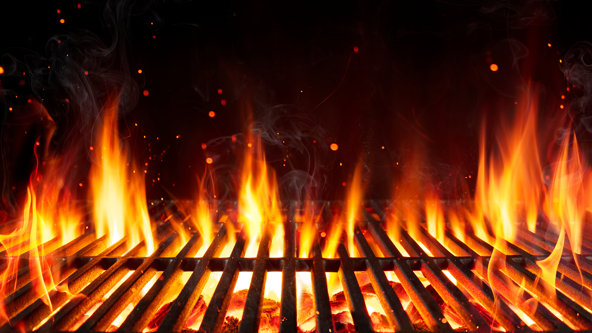 Cooking With Fire | Sky HISTORY TV Channel