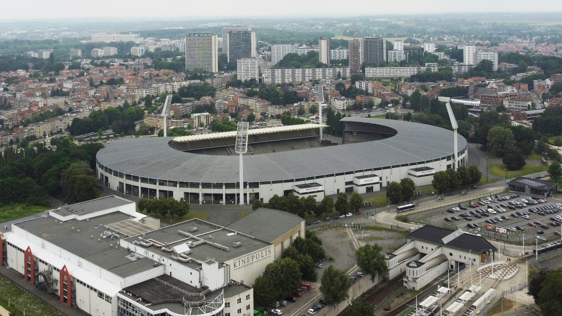 Remembering the Heysel Stadium Disaster | Sky HISTORY TV Channel
