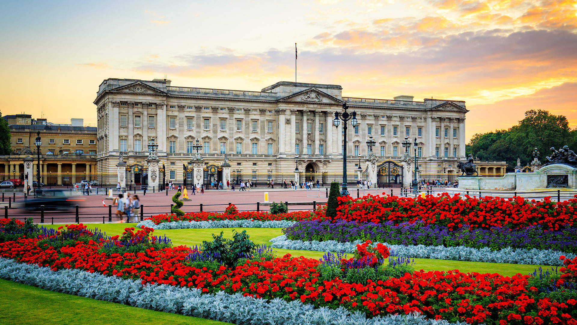 Buckingham Palace Sky HISTORY TV Channel Buckingham Palace Sky HISTORY TV Channel