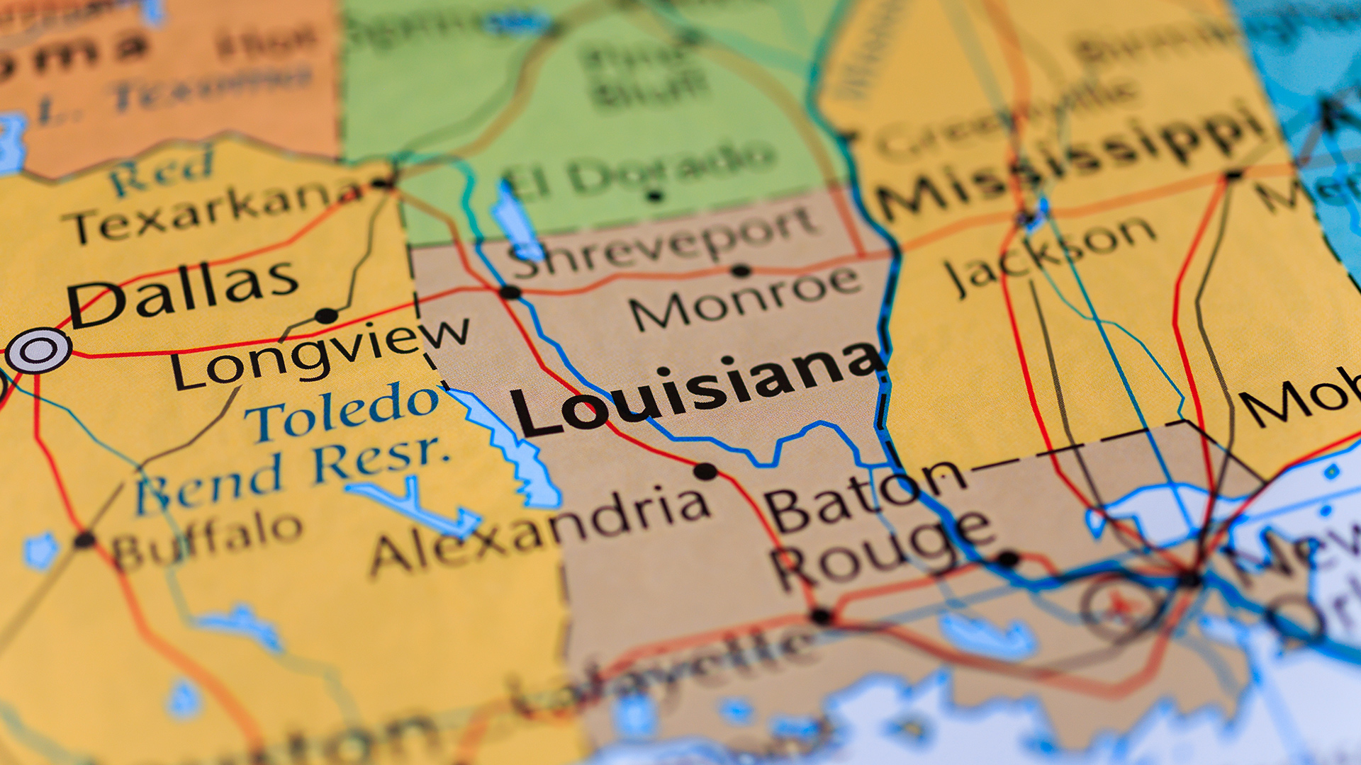 Louisiana Creole: Learn the Local Lingo | Sky HISTORY TV Channel