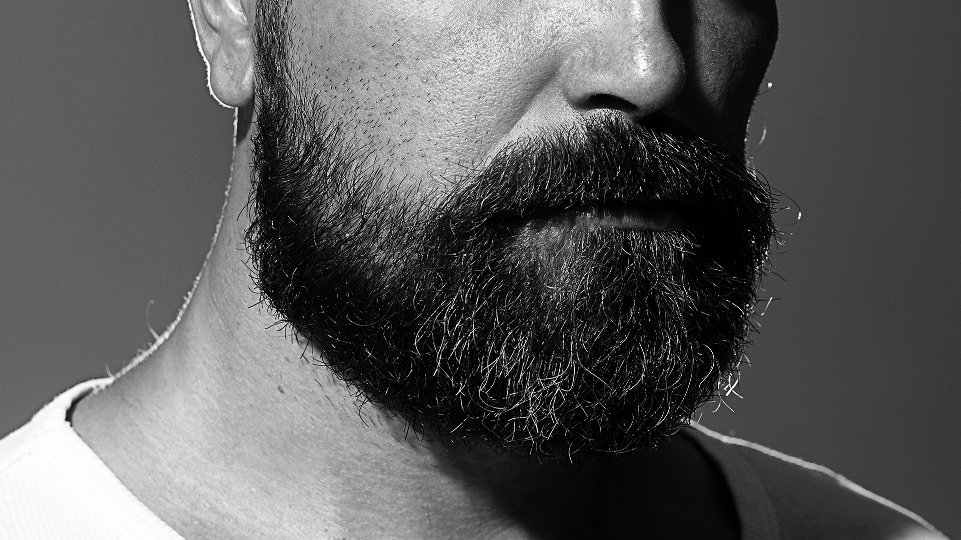 The history of beards | Sky HISTORY TV Channel