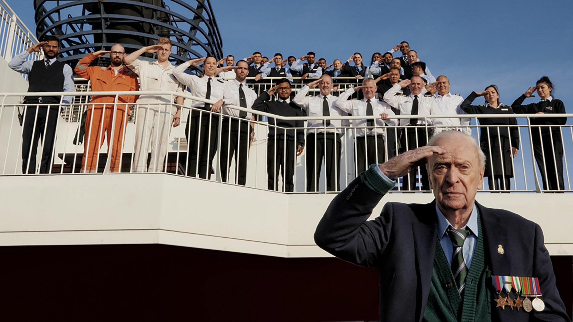 ‘There's a lot of deep, deep feeling': Director Oliver Parker on his ...