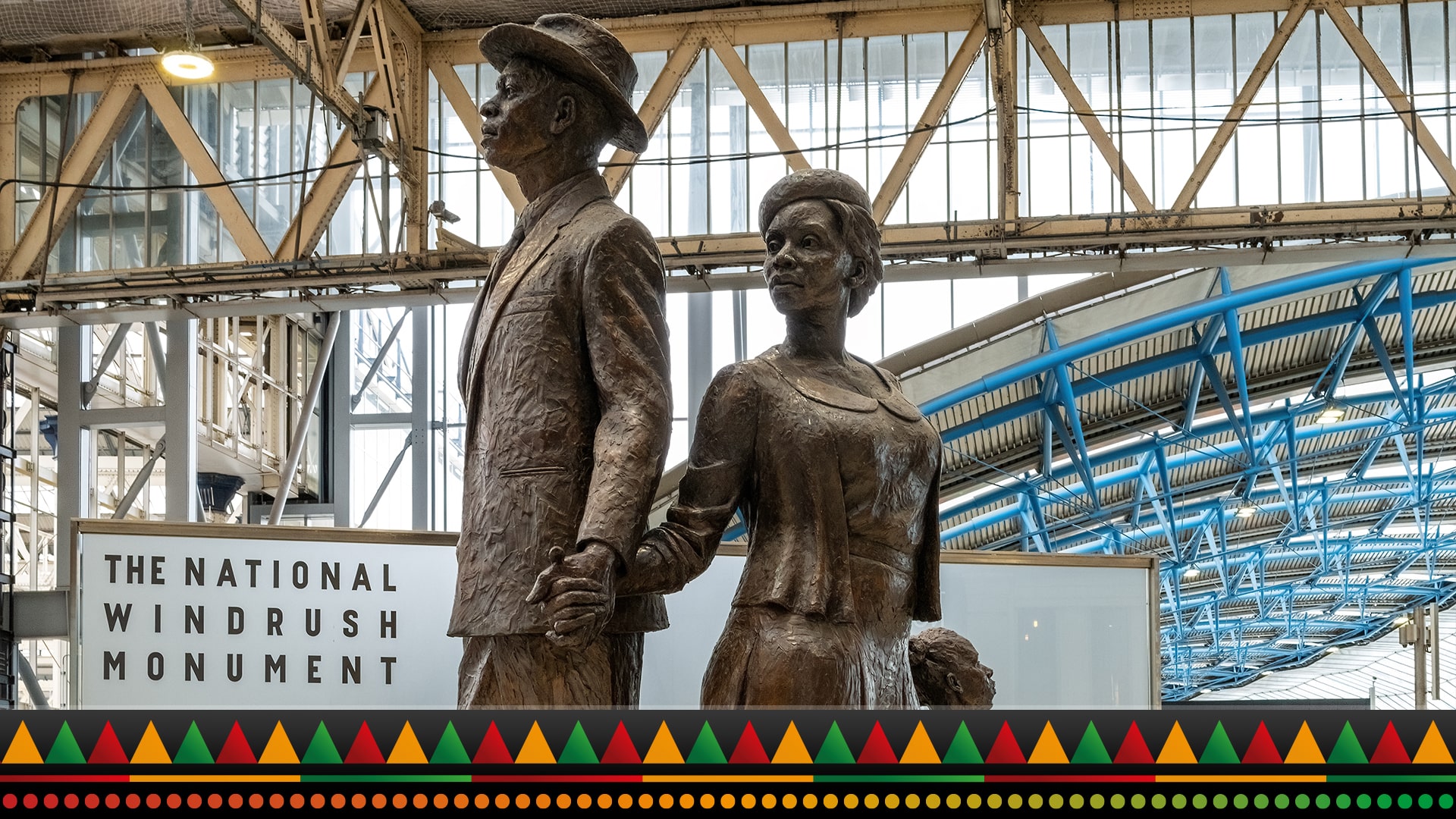 The reasons why Black History Month must be celebrated in the UK | Sky ...