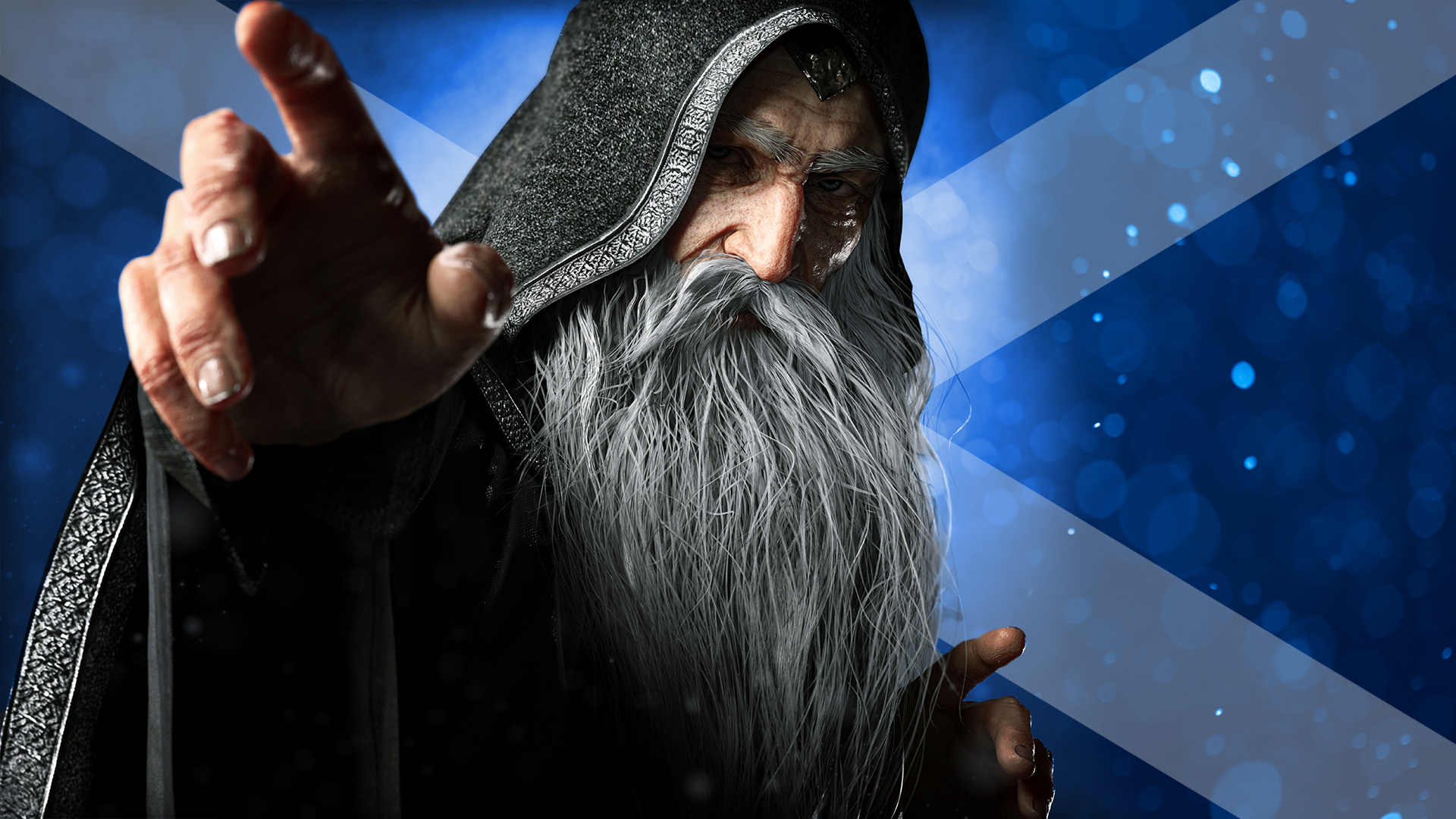 The Scottish Nostradamus: 7 accurate predictions of the Brahan Seer ...