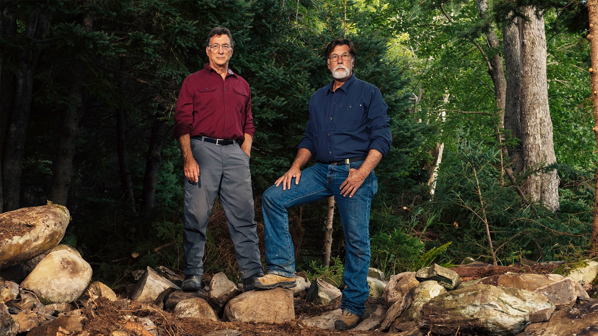 How to watch 'The Curse of Oak Island' season 11 in the UK | Sky ...