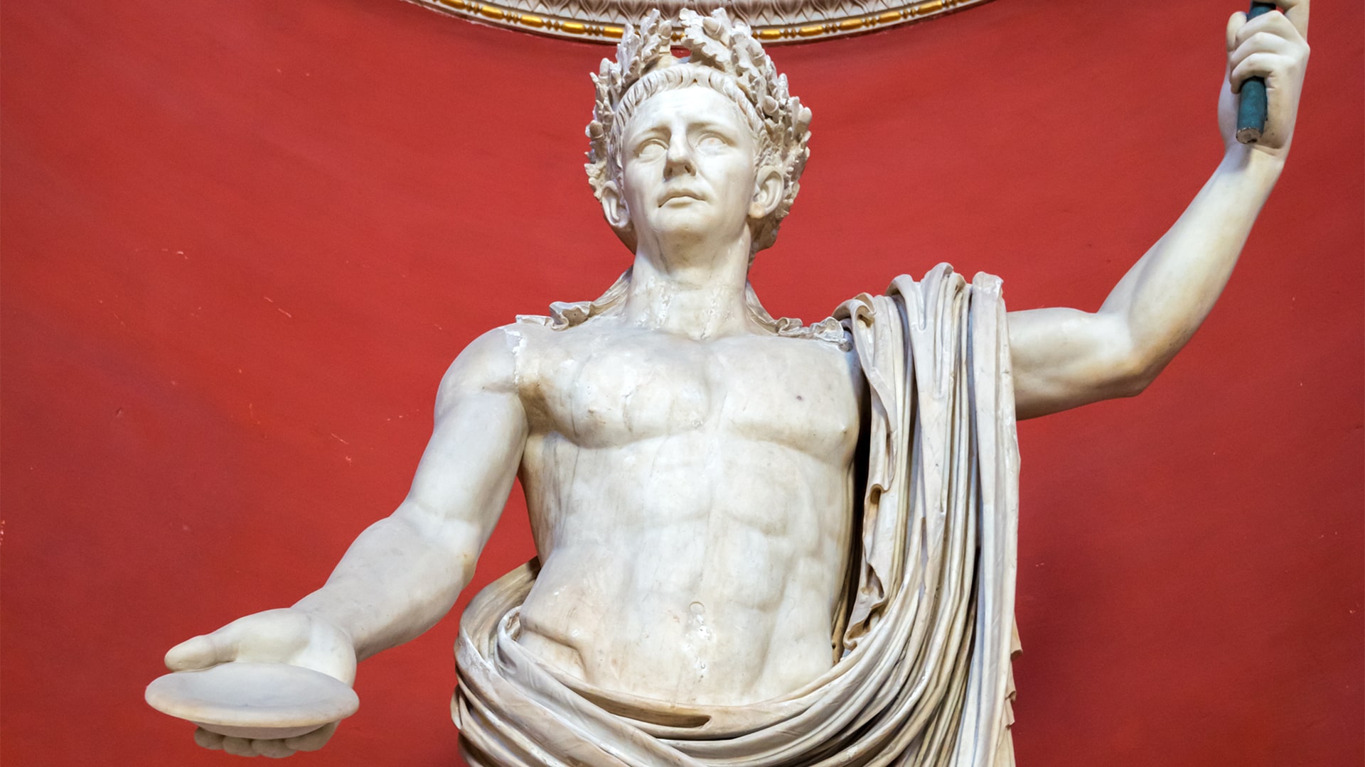 How accurate were the portrayal of these Roman emperors on film? | Sky ...