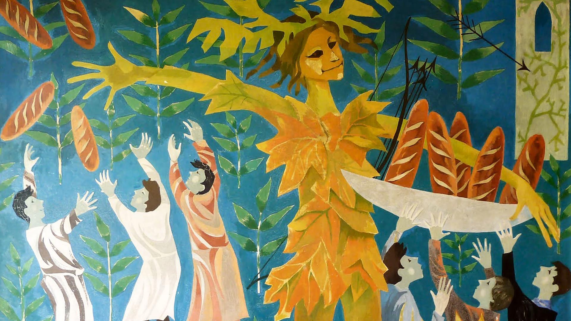 6 staggering giants from English folklore | Sky HISTORY TV Channel