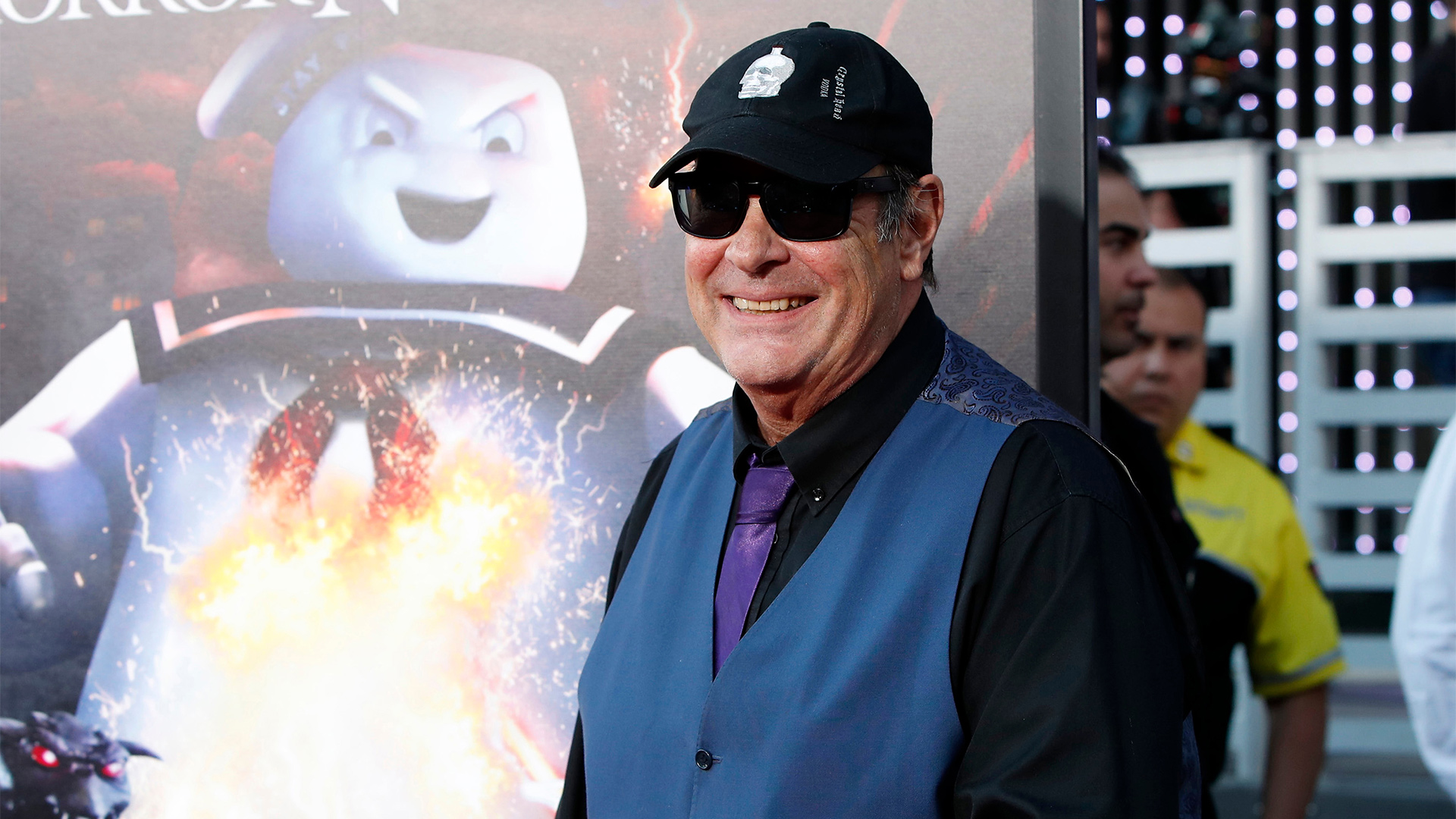 Everything you need to know about Dan Aykroyd | Sky HISTORY TV Channel