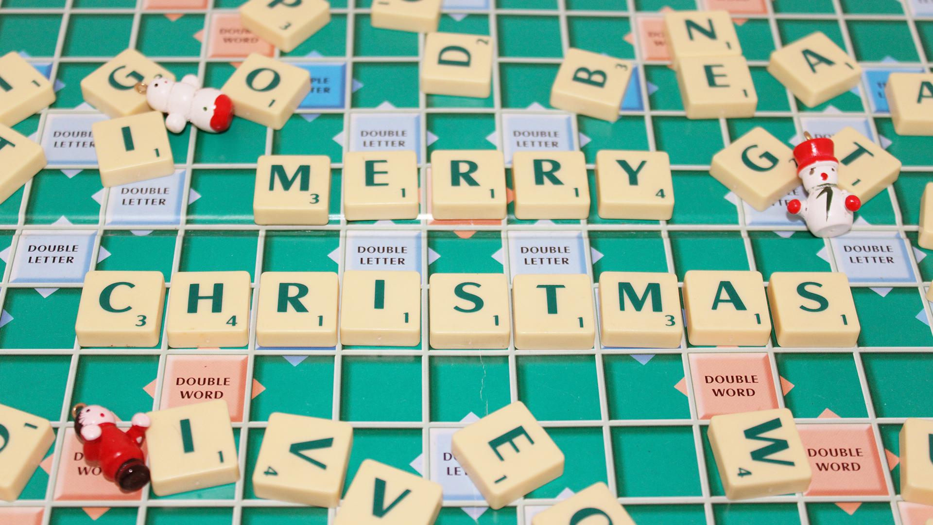 The history of your favourite Christmas board games | Sky HISTORY TV ...