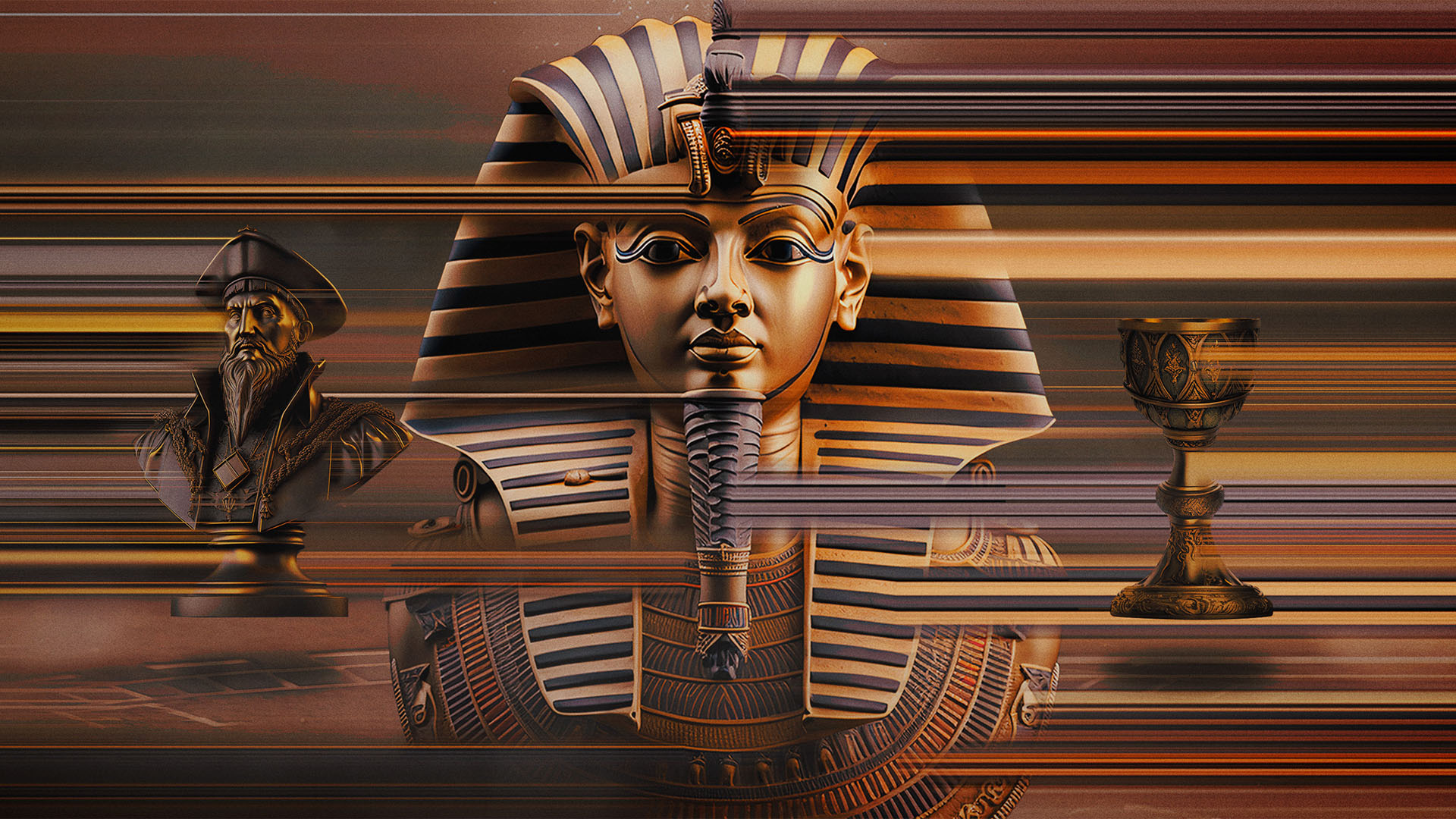 Truthseekers | Sky HISTORY TV Channel