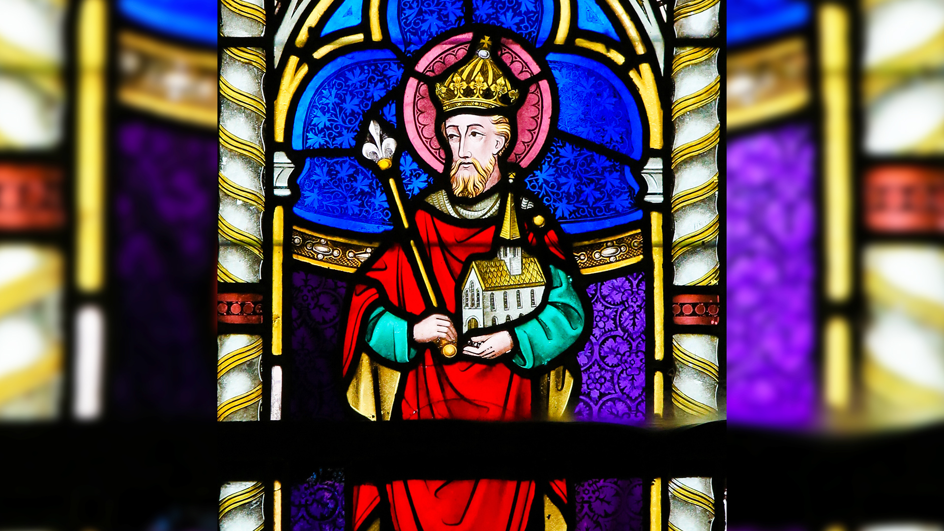 Henry II | Sky HISTORY TV Channel