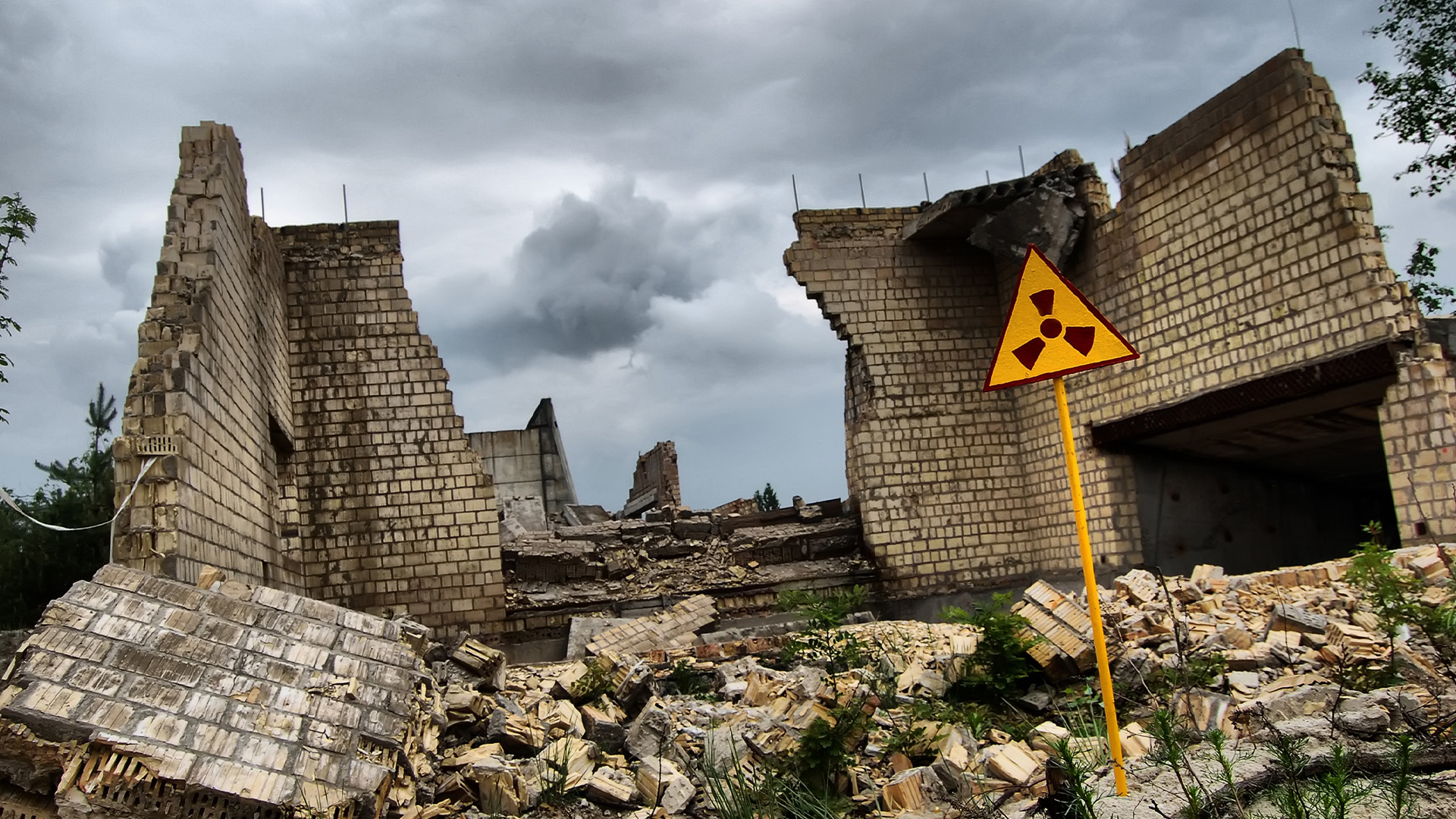 5 worst nuclear disasters from around the world | Sky HISTORY TV Channel