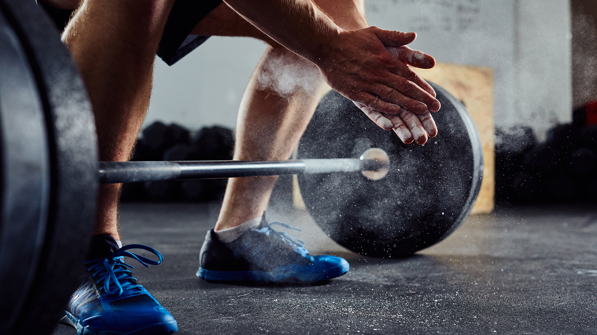 The Strongest Man In History | Sky HISTORY TV Channel