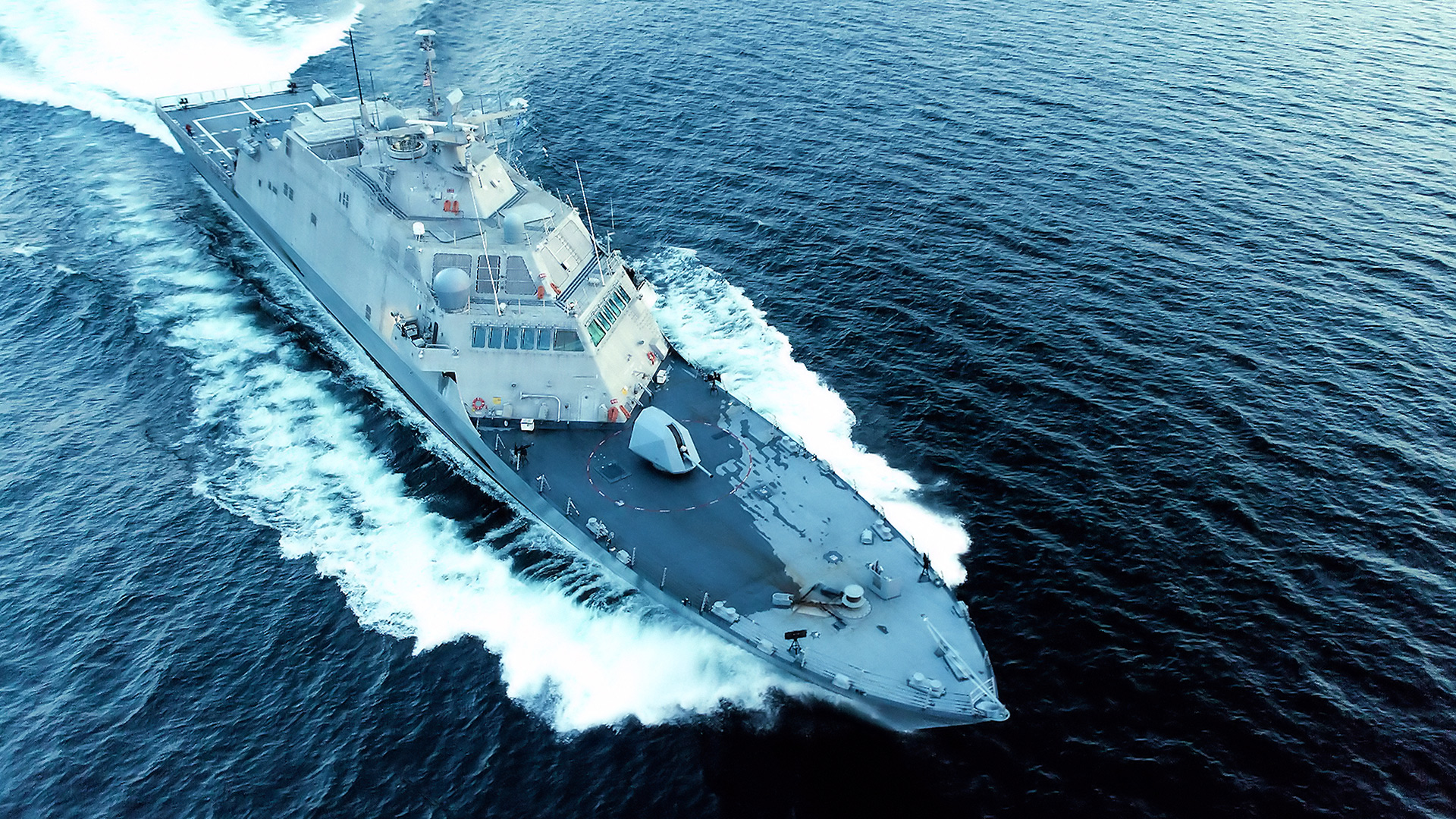 Combat Ships | Sky HISTORY TV Channel