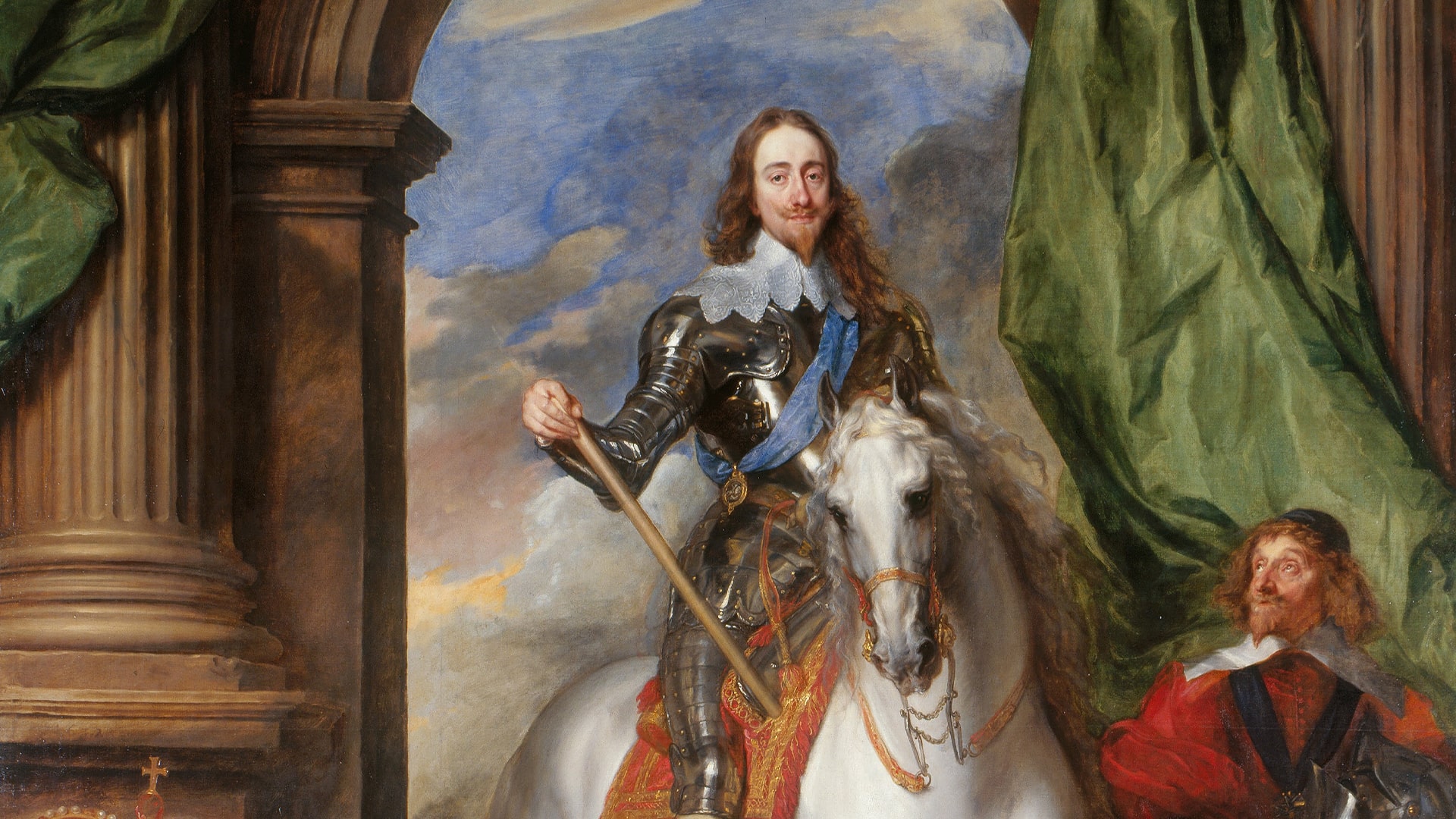 8 facts about Charles I | Sky HISTORY TV Channel