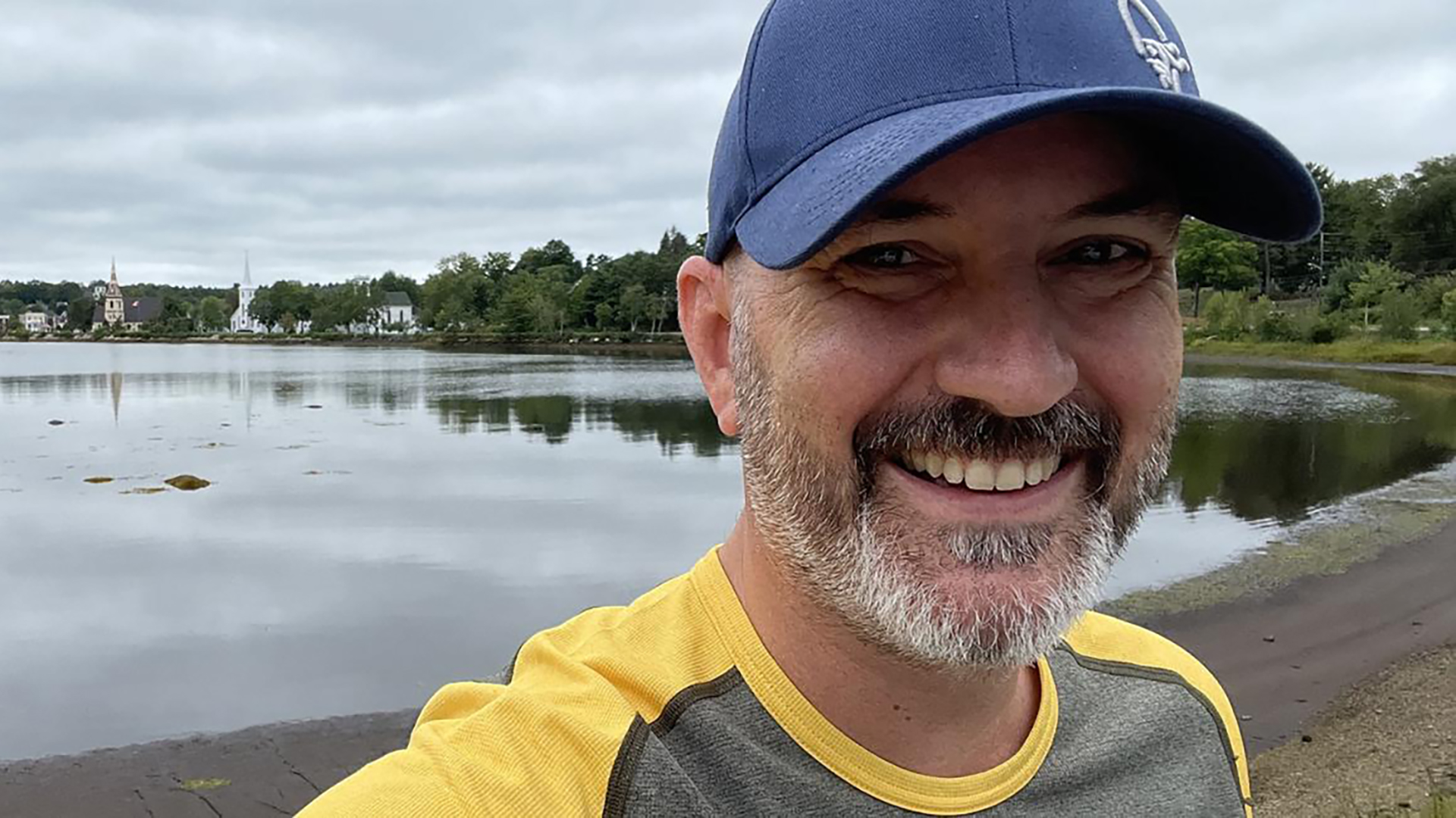 'The Curse of Oak Island's' Corjan Mol answers your fan questions ...