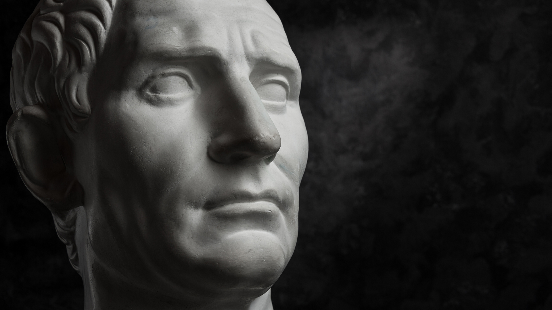 10 little known facts about Julius Caesar | Sky HISTORY TV Channel