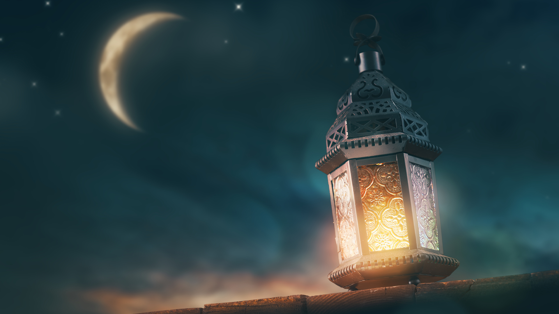 Everything you need to know about Ramadan, Islam’s holiest month | Sky ...