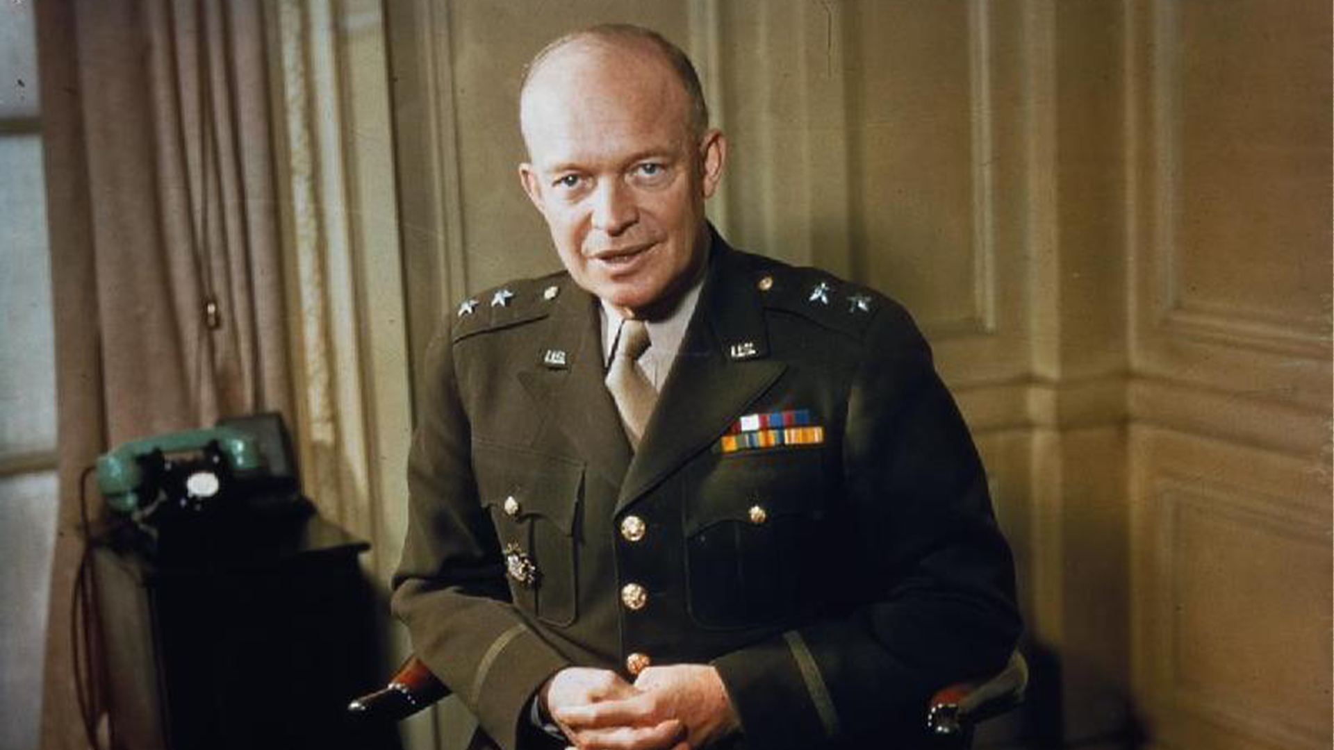 7 greatest military leaders in American history | Sky HISTORY TV Channel