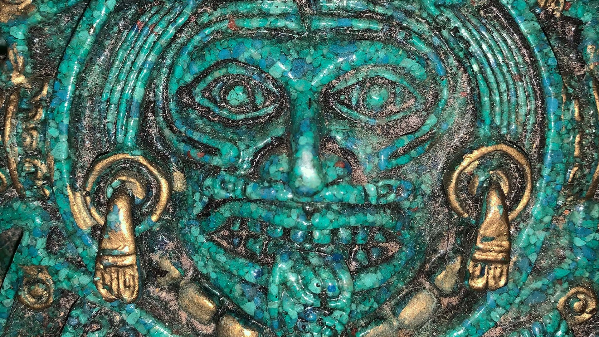 The world's greatest treasure mysteries | Sky HISTORY TV Channel