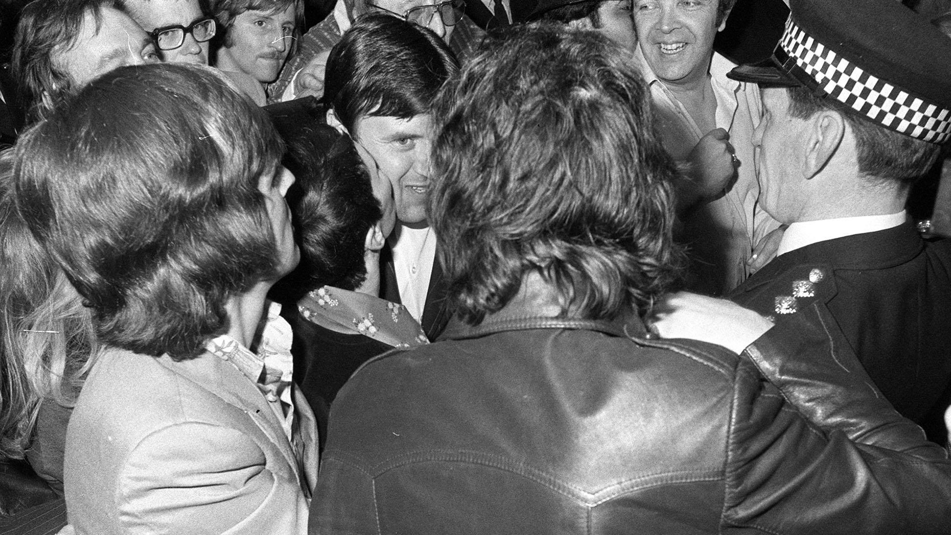 'George Davis is Innocent OK' | Sky HISTORY TV Channel