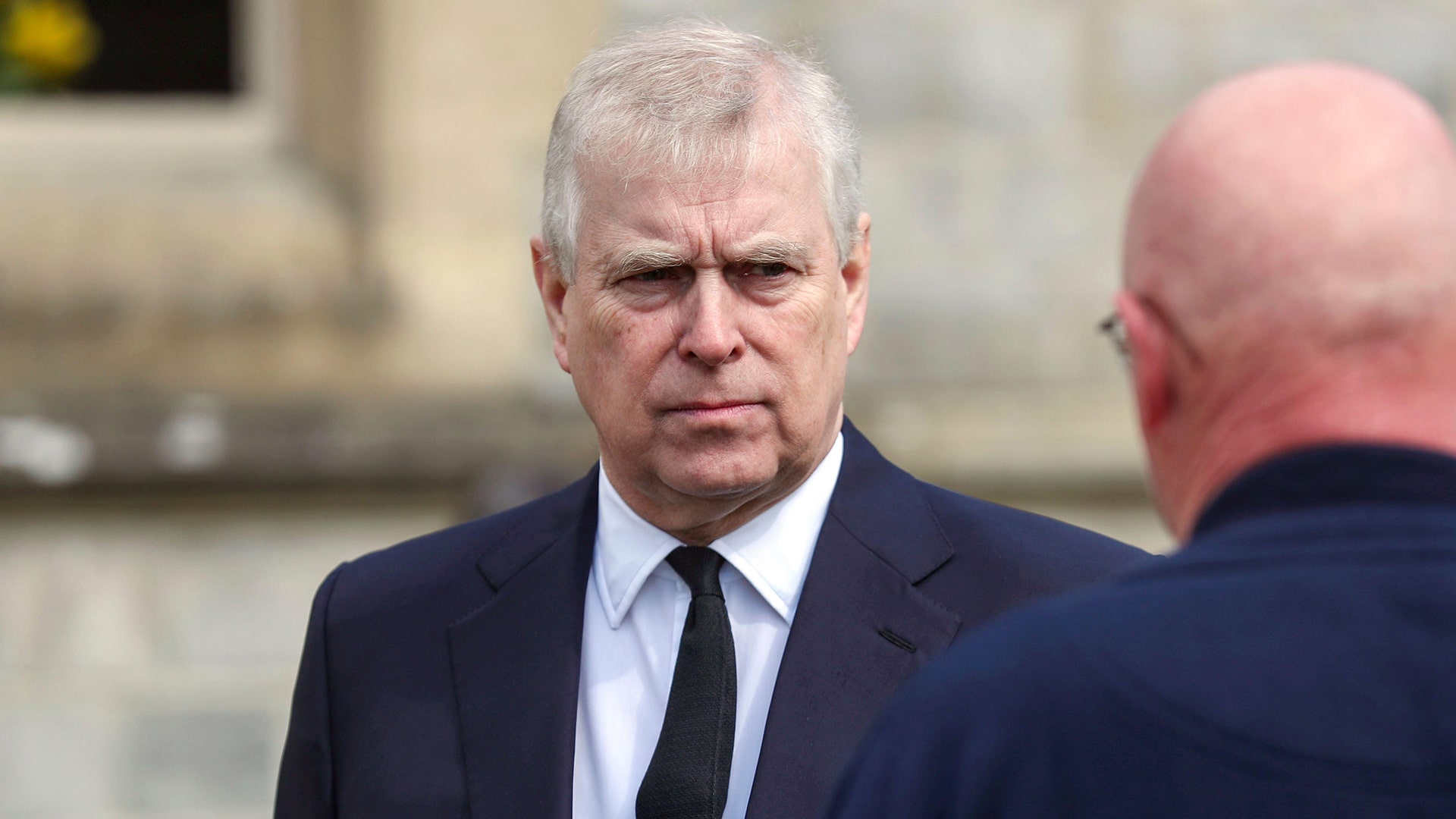 The most dramatic television interviews of all time | Sky HISTORY TV ...