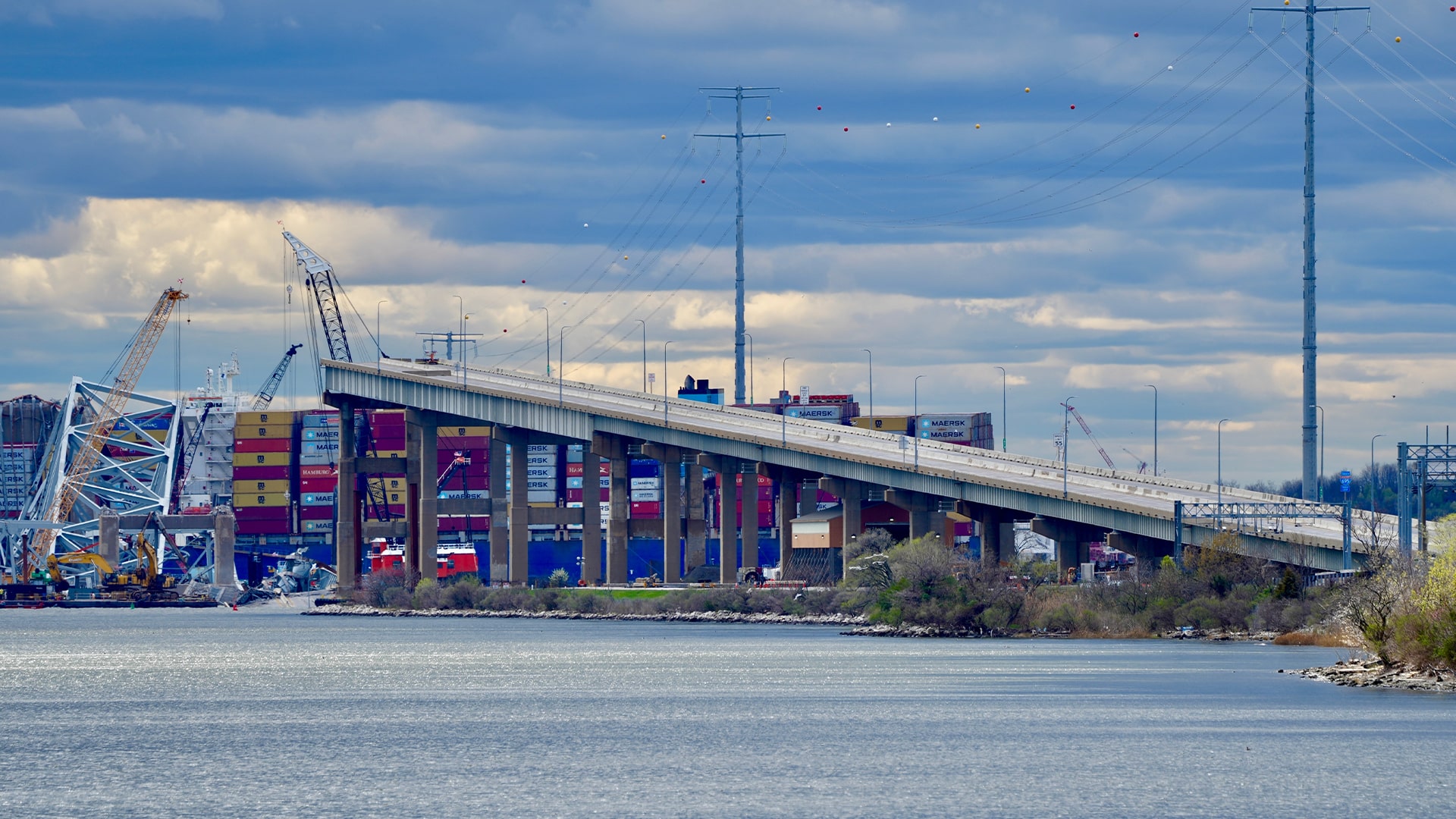 8 of the worst bridge collapses in history | Sky HISTORY TV Channel