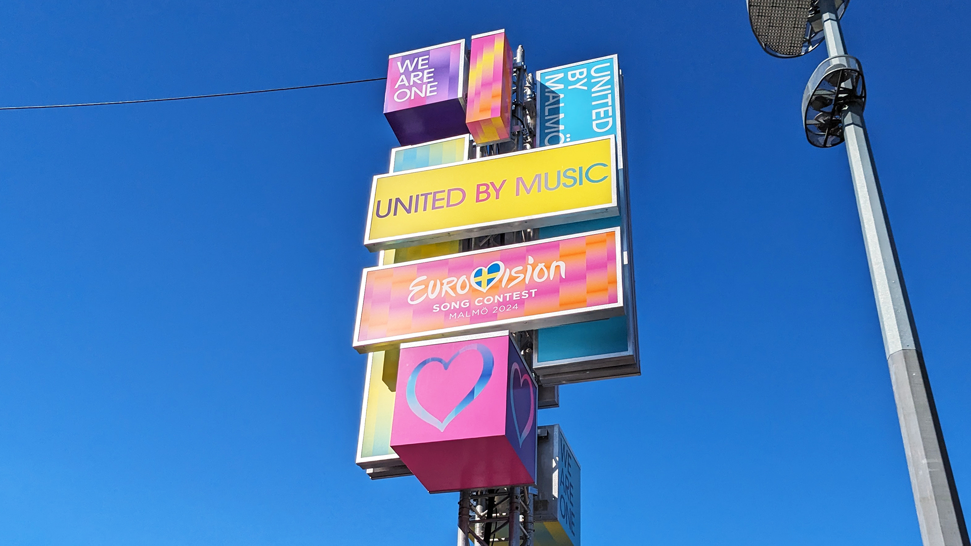 The weird and wonderful history of the Eurovision Song Contest | Sky ...