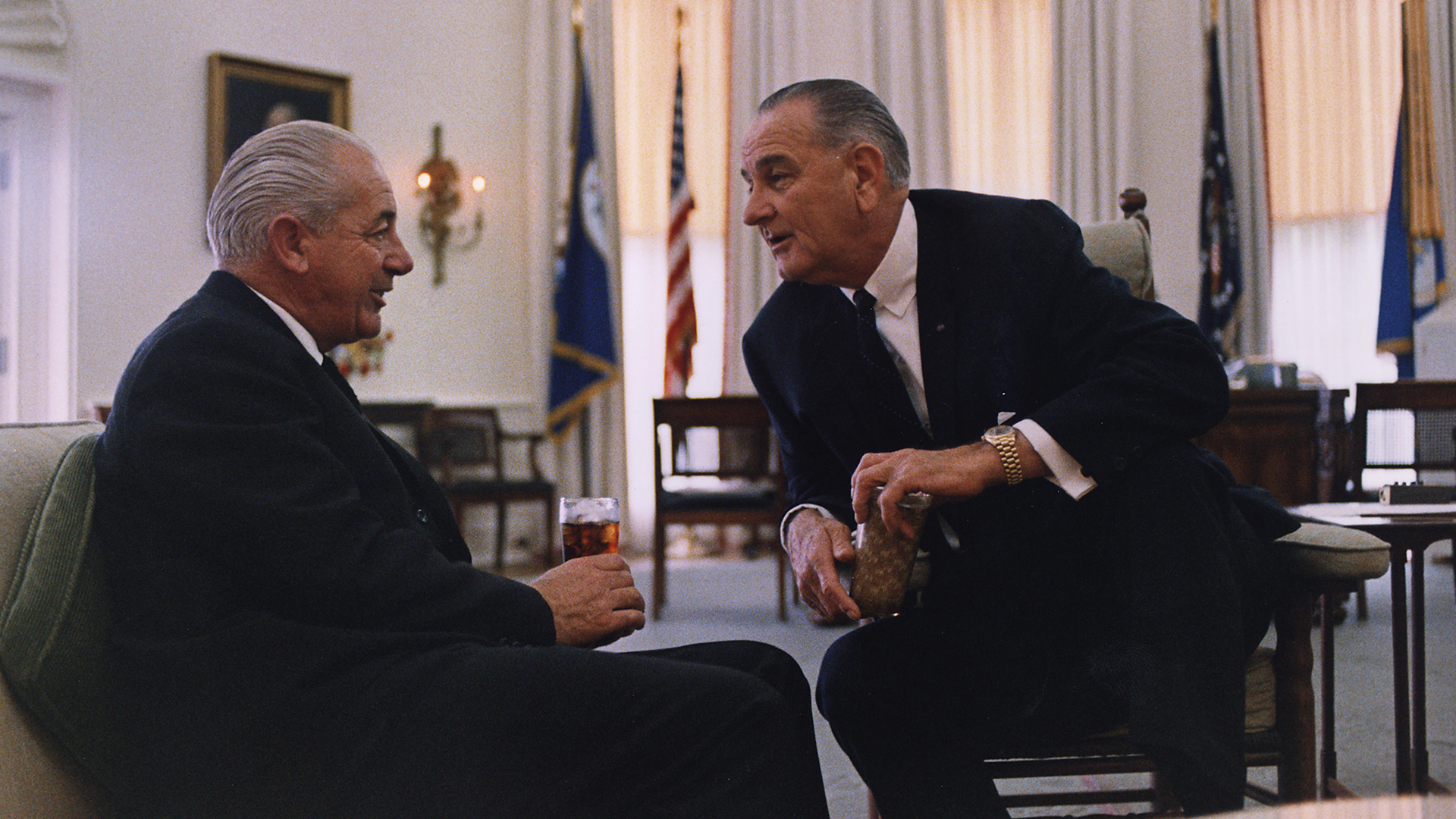 Harold Holt: The Prime Minister who disappeared | Sky HISTORY TV Channel