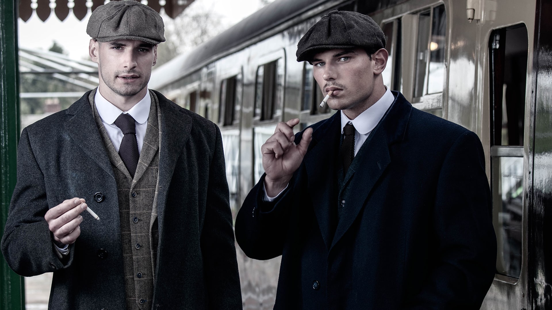 9 most dangerous British crime gangs | Sky HISTORY TV Channel