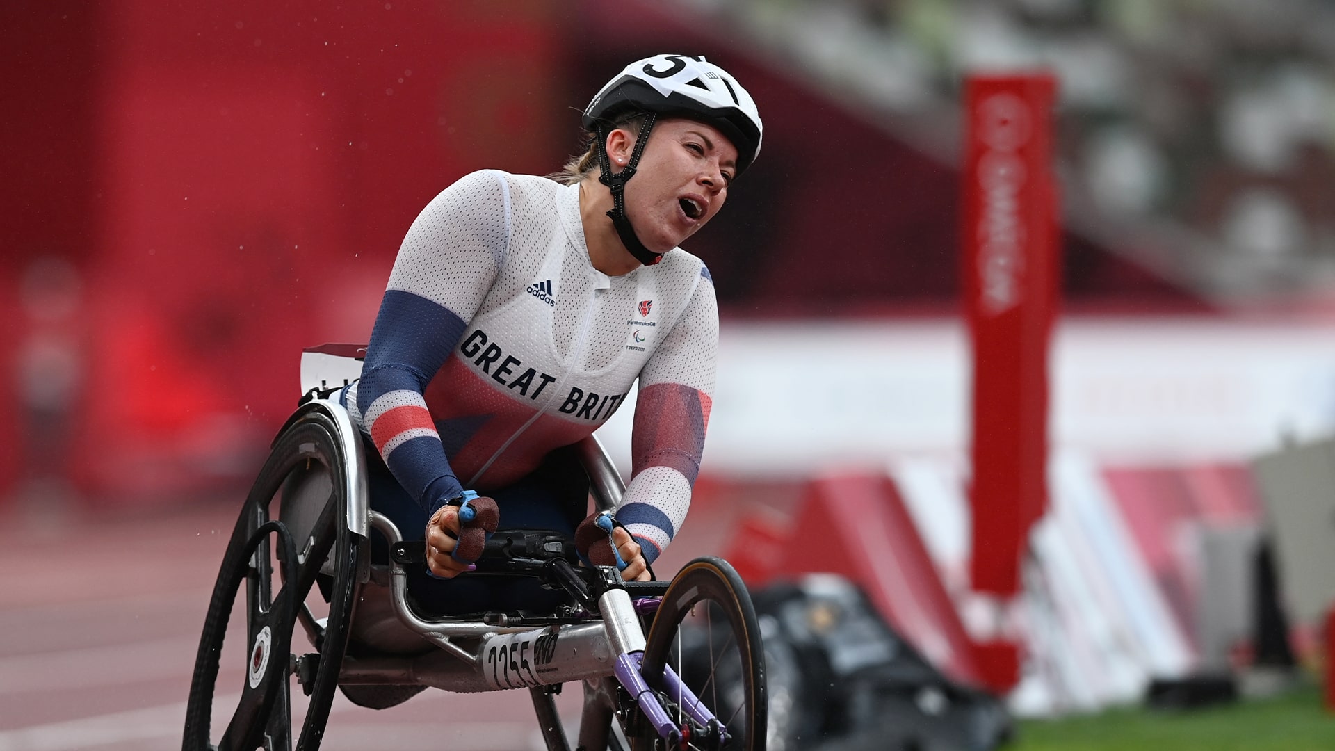 The history of the Paralympics | Sky HISTORY TV Channel