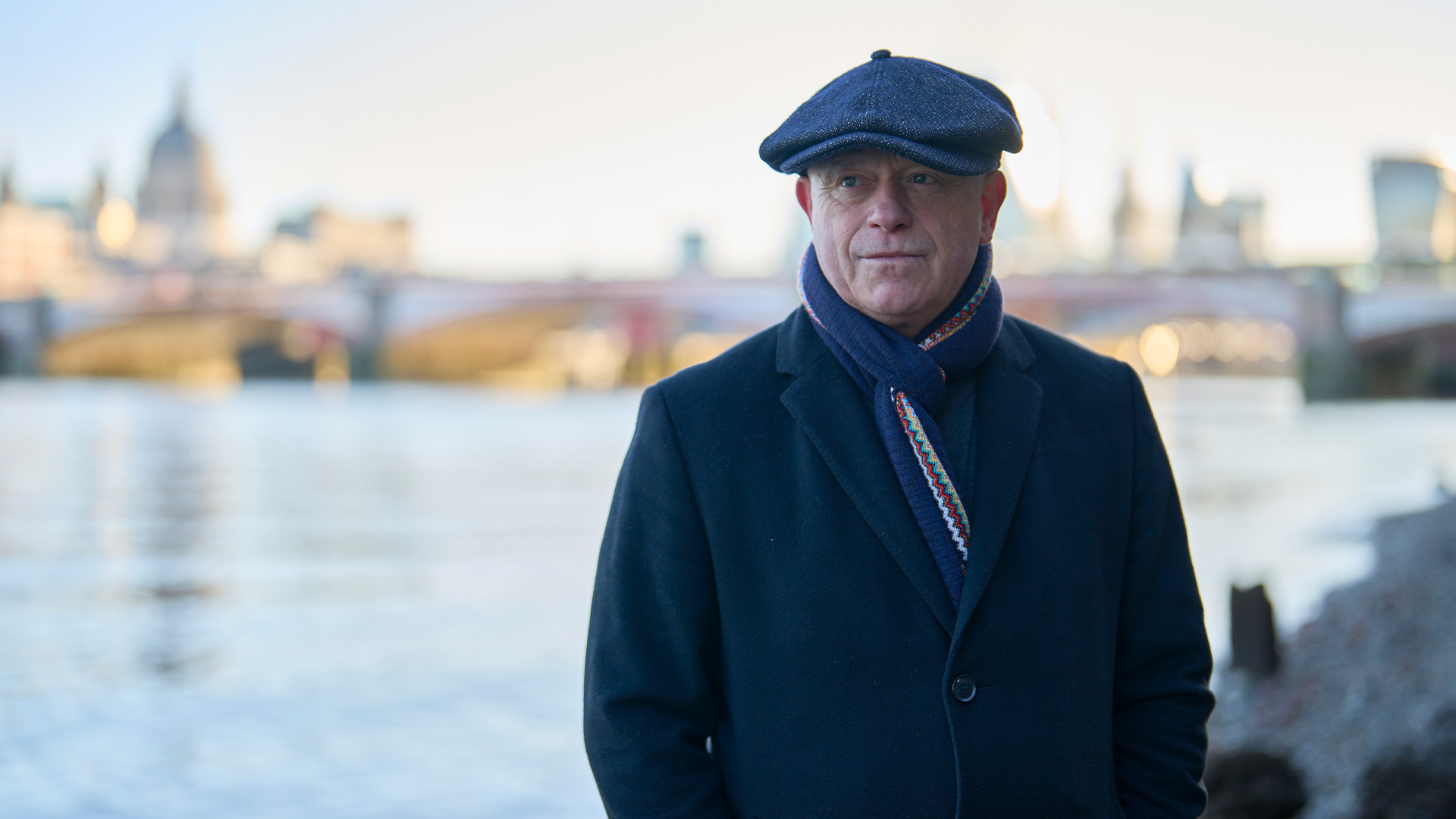 How to watch 'Ross Kemp: Mafia and Britain' | Sky HISTORY TV Channel