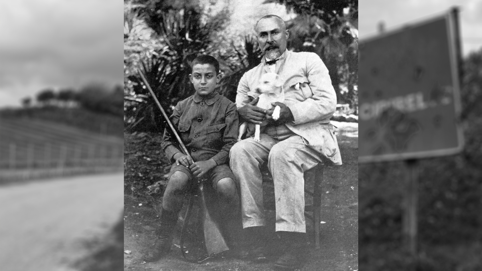 From Sicily to New York: A brief history of the Mafia | Sky HISTORY TV ...