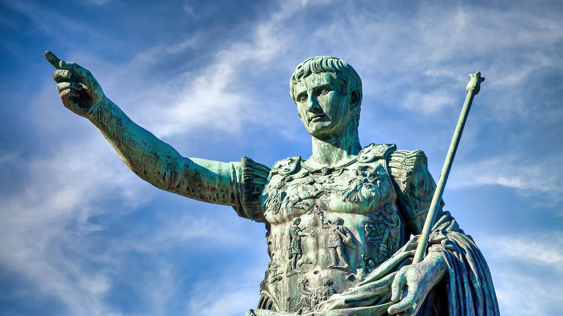 What's in a name? The origins of our months' names | Sky HISTORY TV Channel