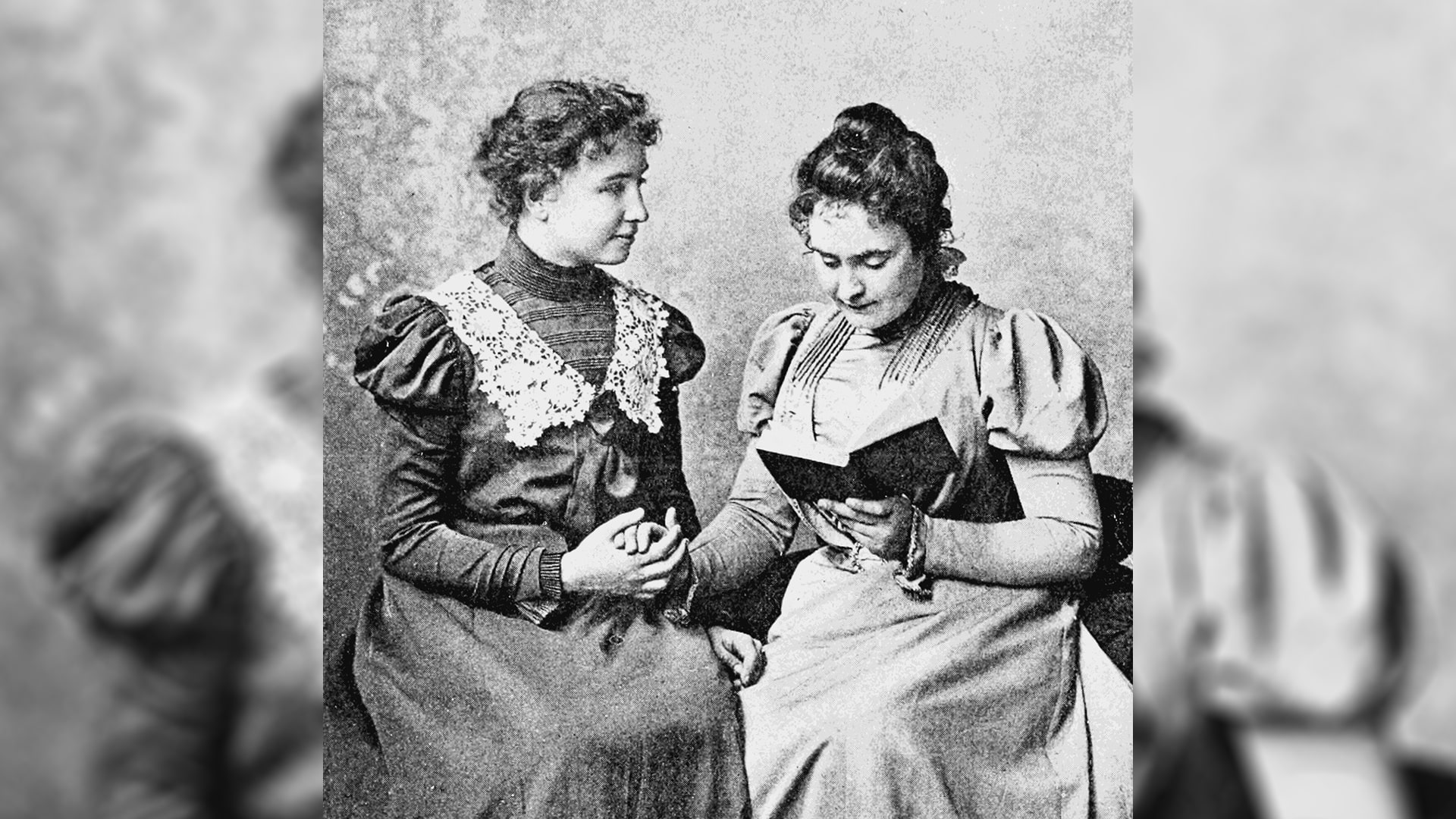 The revolutionary life of Helen Keller | Sky HISTORY TV Channel