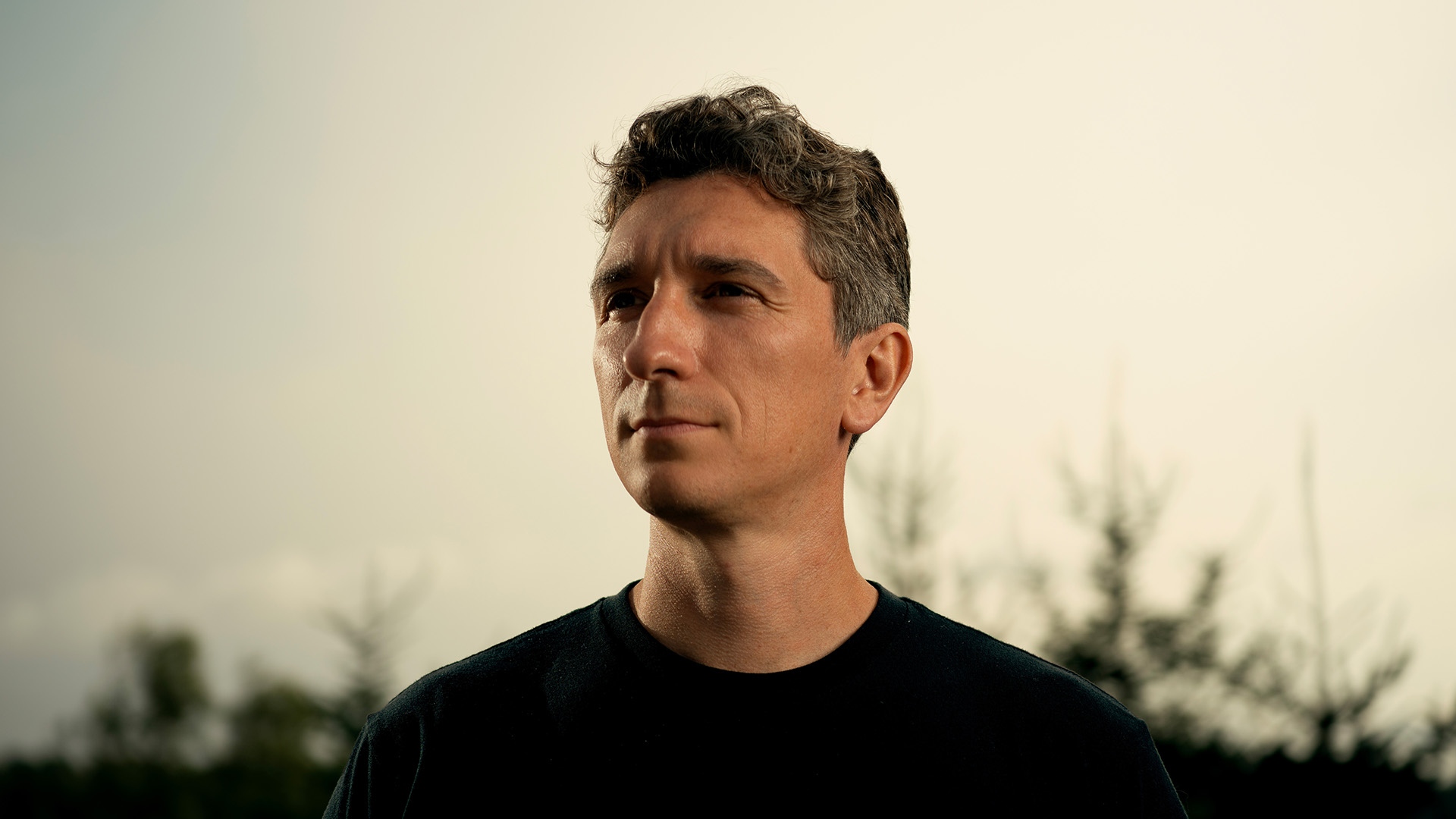 Who is Alex Lagina? The engineer behind the Oak Island mystery | Sky ...