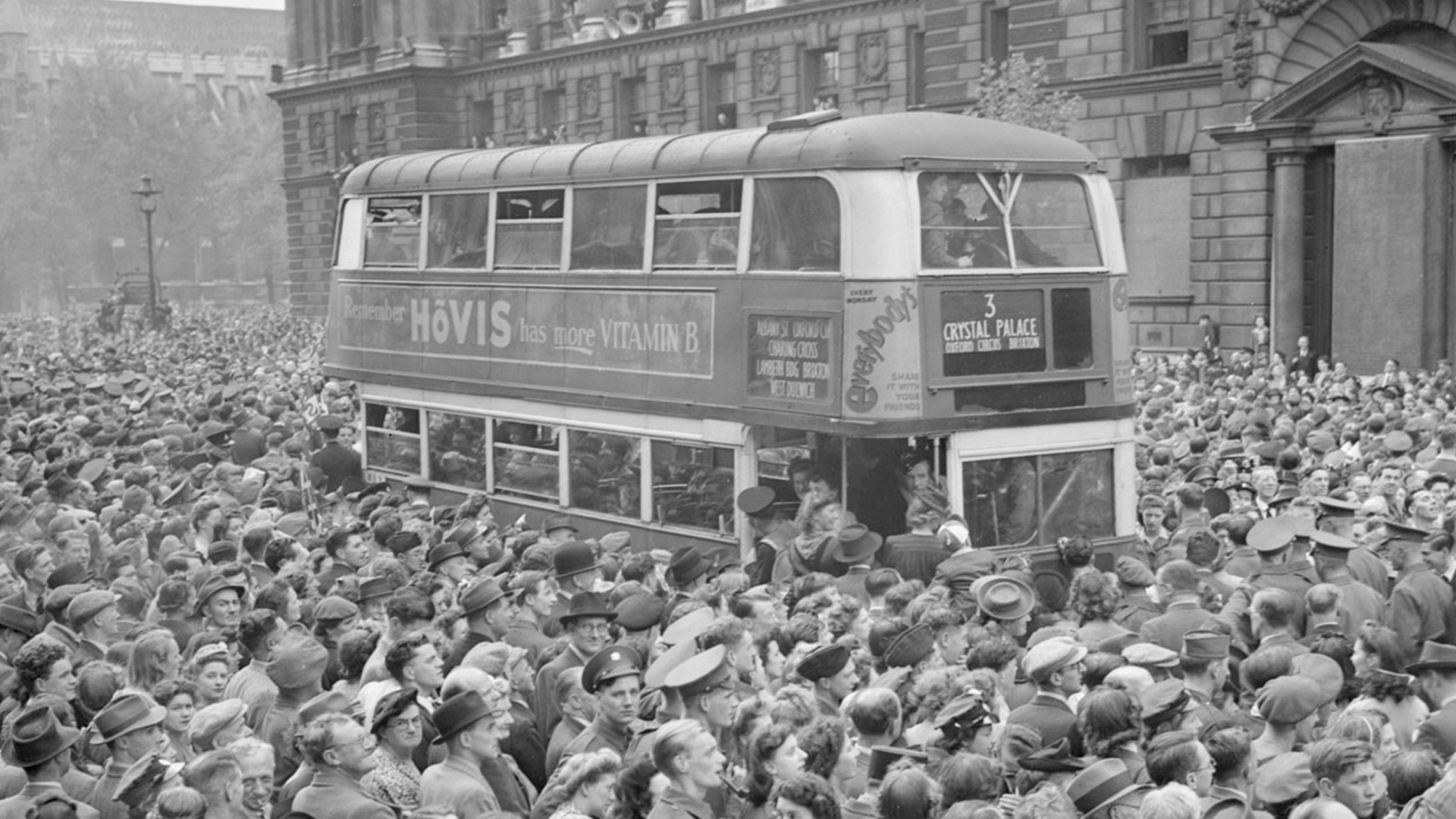 7 little known facts about VE Day | Sky HISTORY TV Channel