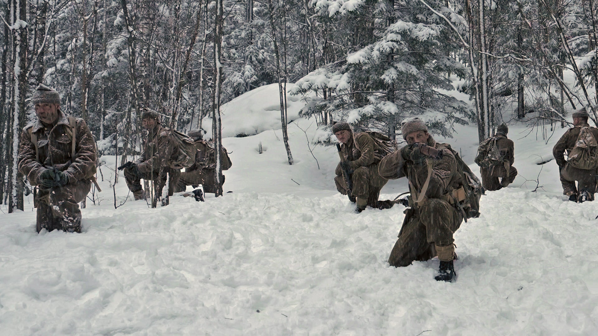 4 unbelievable commando missions from WWII | Sky HISTORY TV Channel