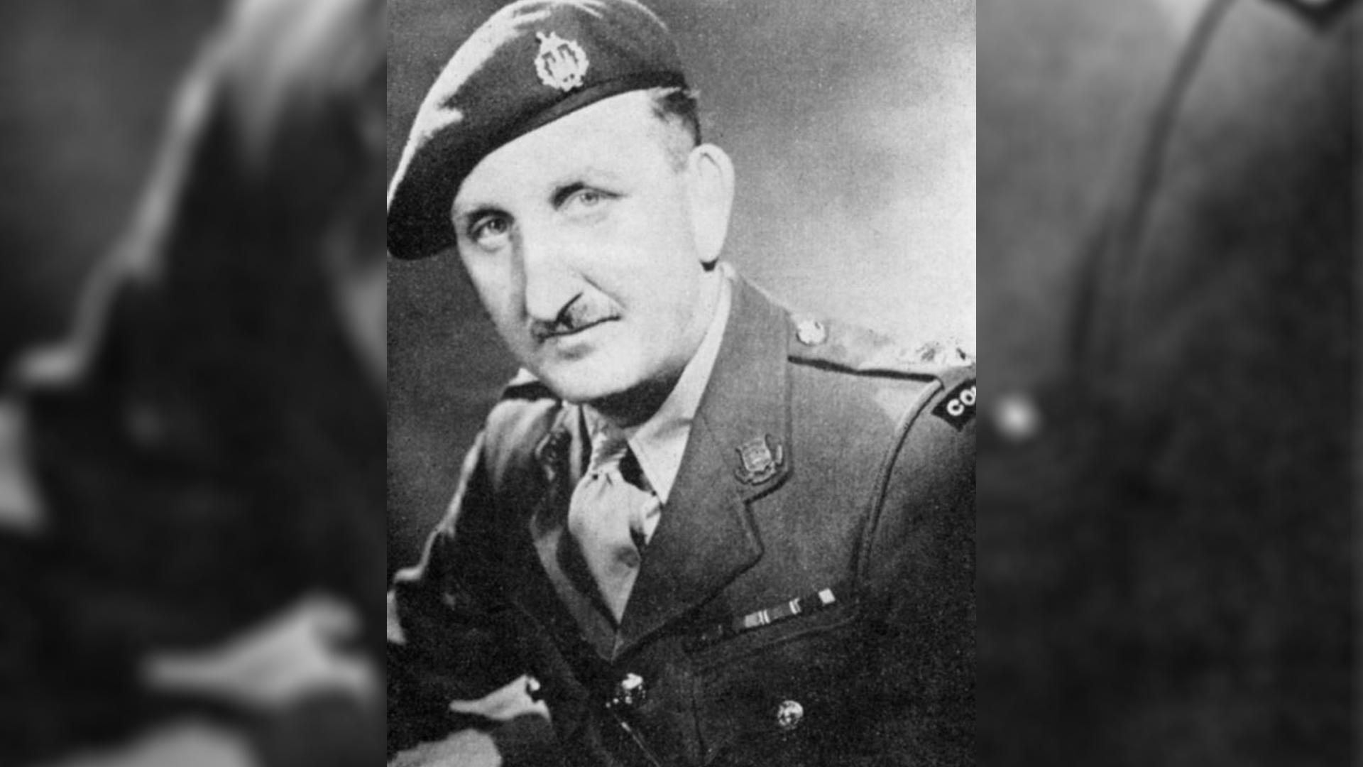 5 famous British Commandos from WWII | Sky HISTORY TV Channel