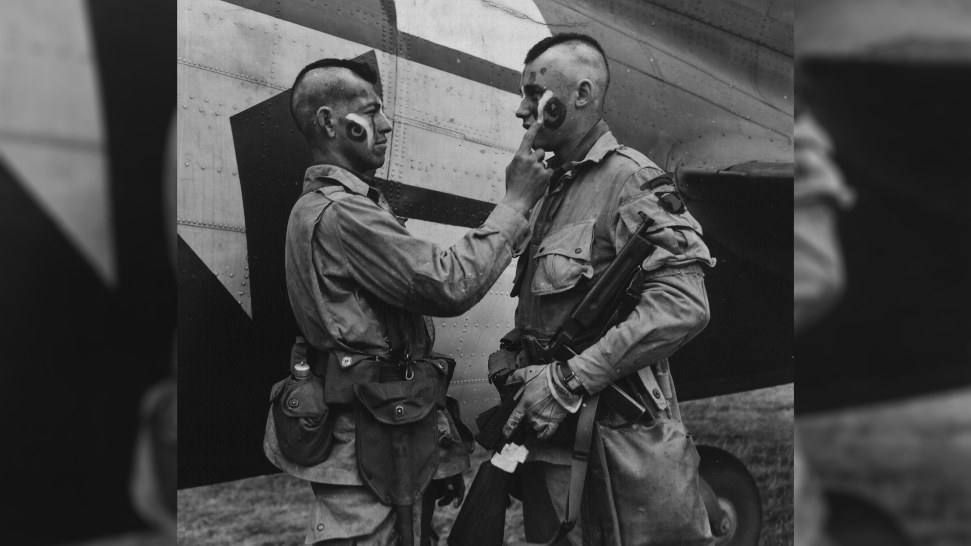 The true story behind The Dirty Dozen | Sky HISTORY TV Channel