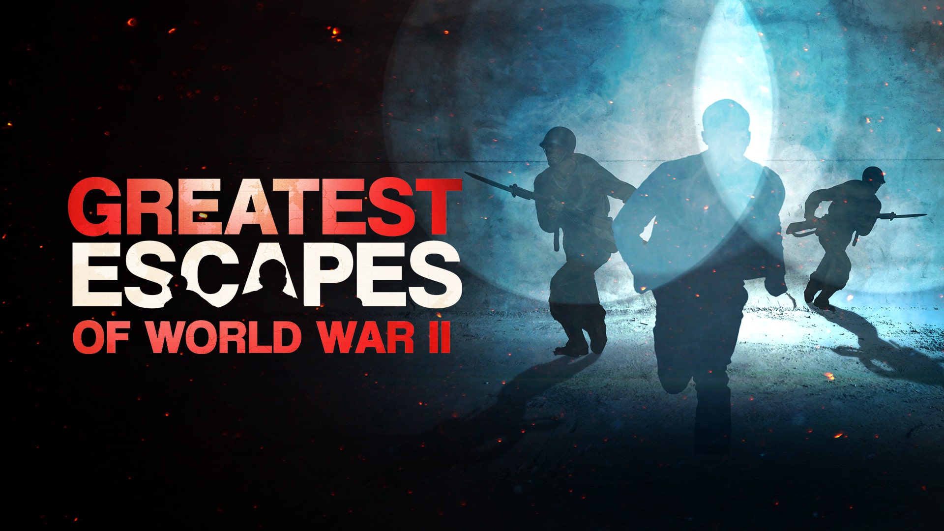 Greatest Escapes of WWII | Sky HISTORY TV Channel
