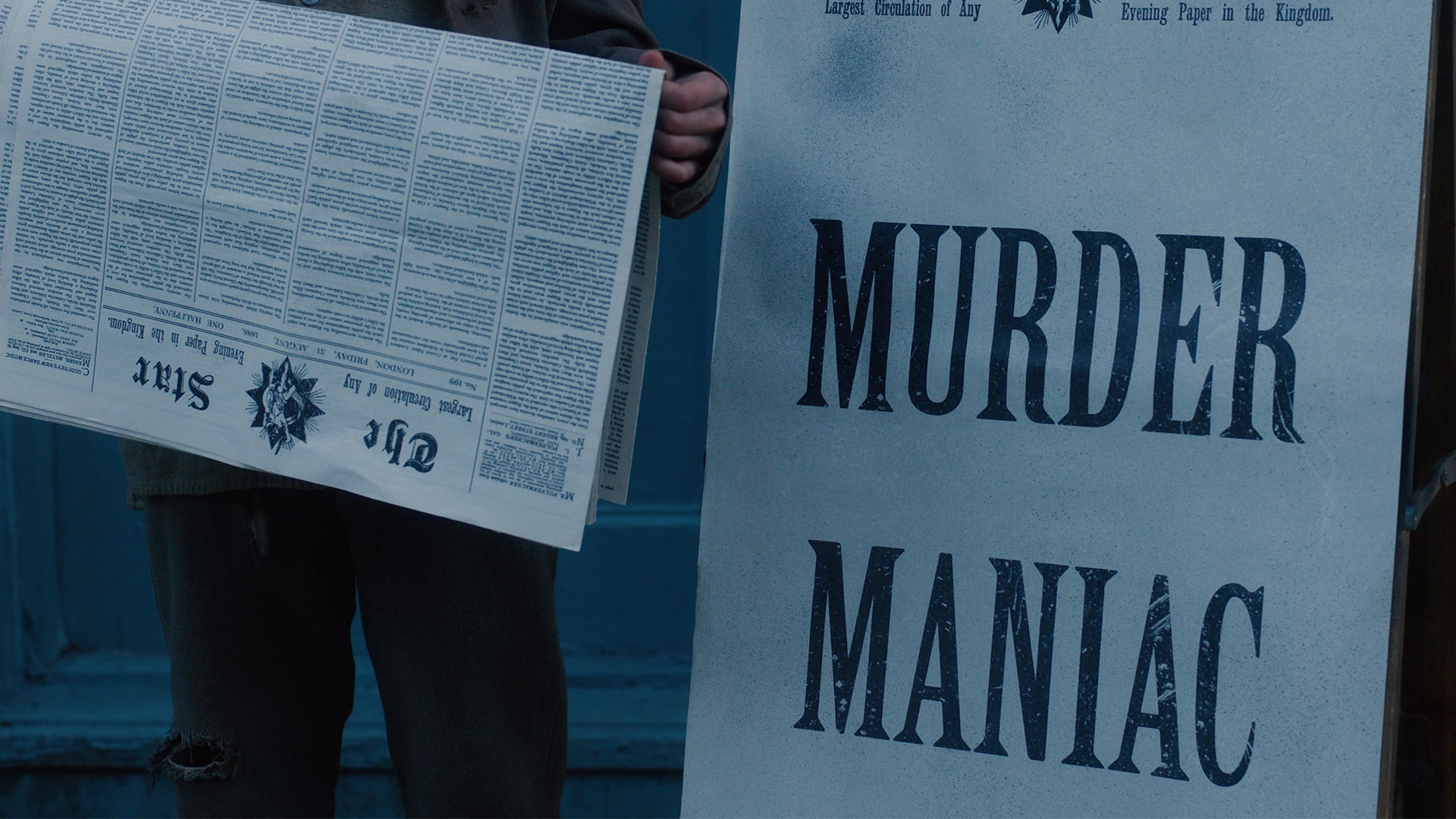 Has Jack The Ripper’s identity been revealed? | Sky HISTORY TV Channel