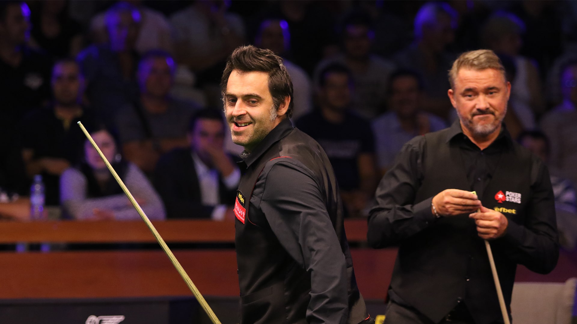 The greatest snooker players of all time | Sky HISTORY TV Channel