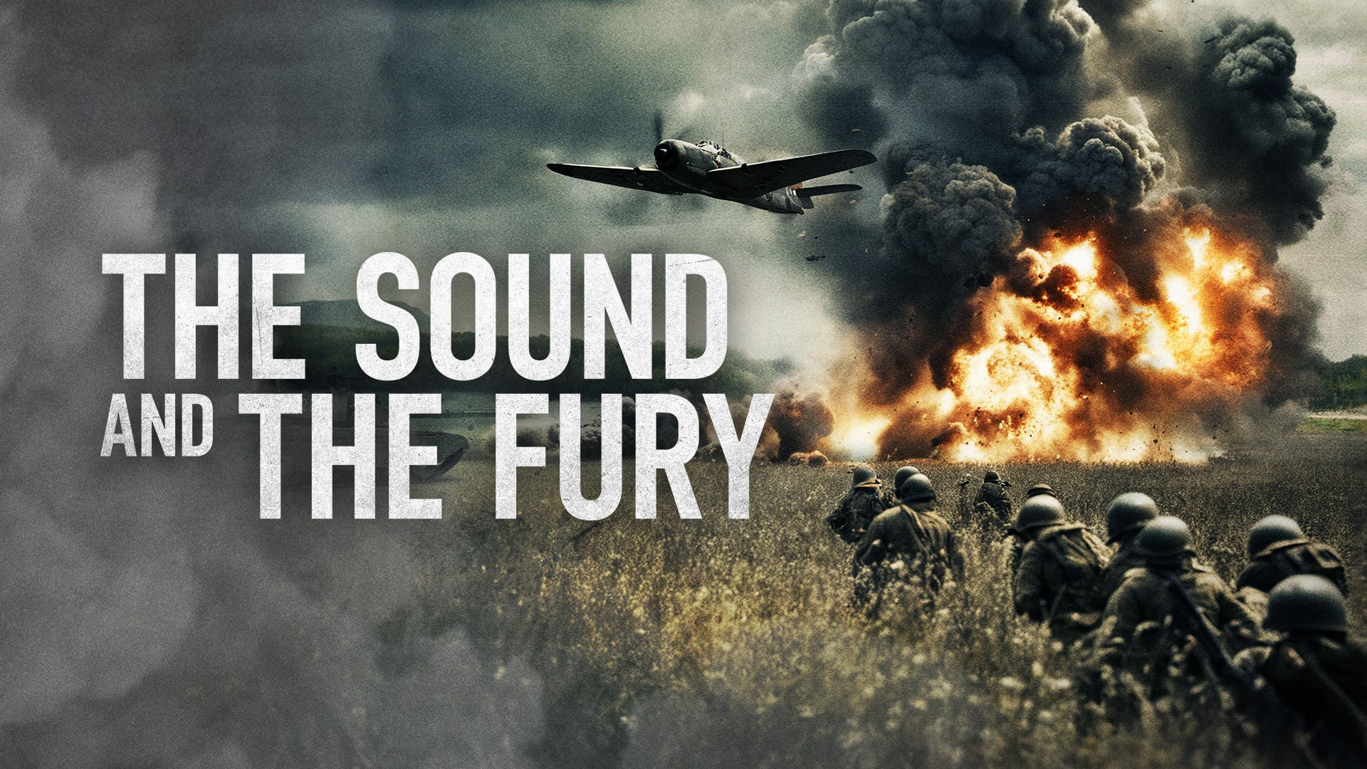 The Sound And The Fury | Sky HISTORY TV Channel