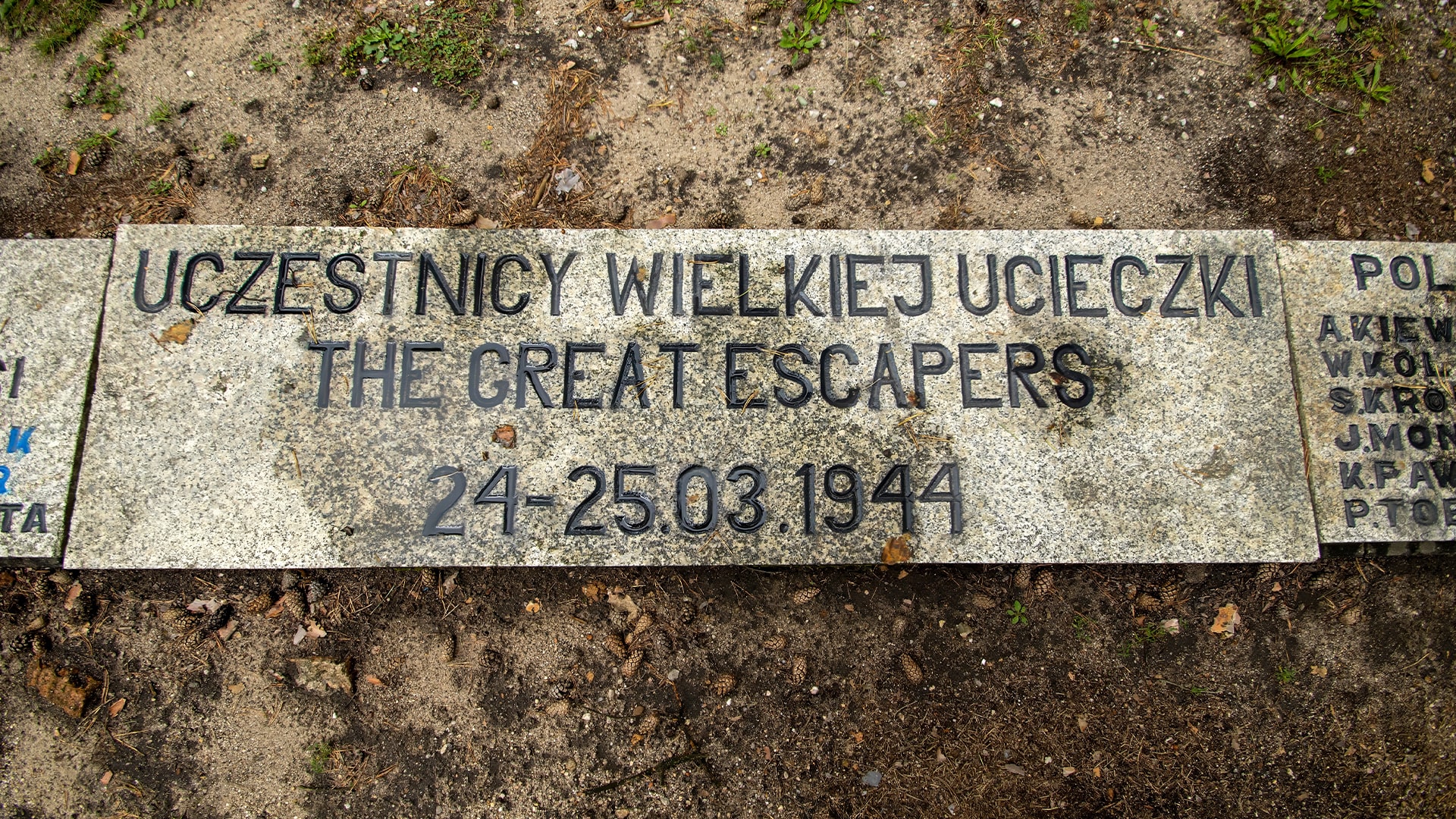 4 great prison escapes from WWII | Sky HISTORY TV Channel