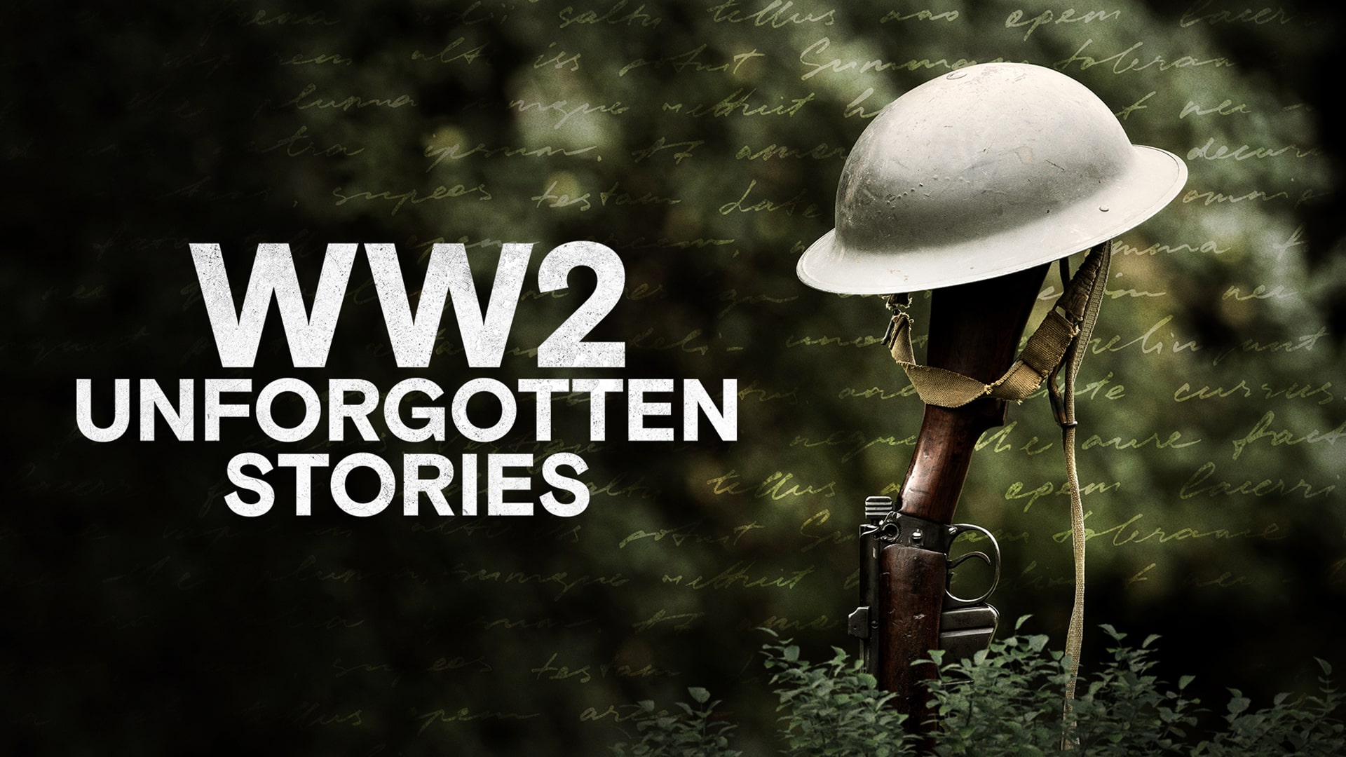 WW2 Unforgotten Stories | Sky HISTORY TV Channel