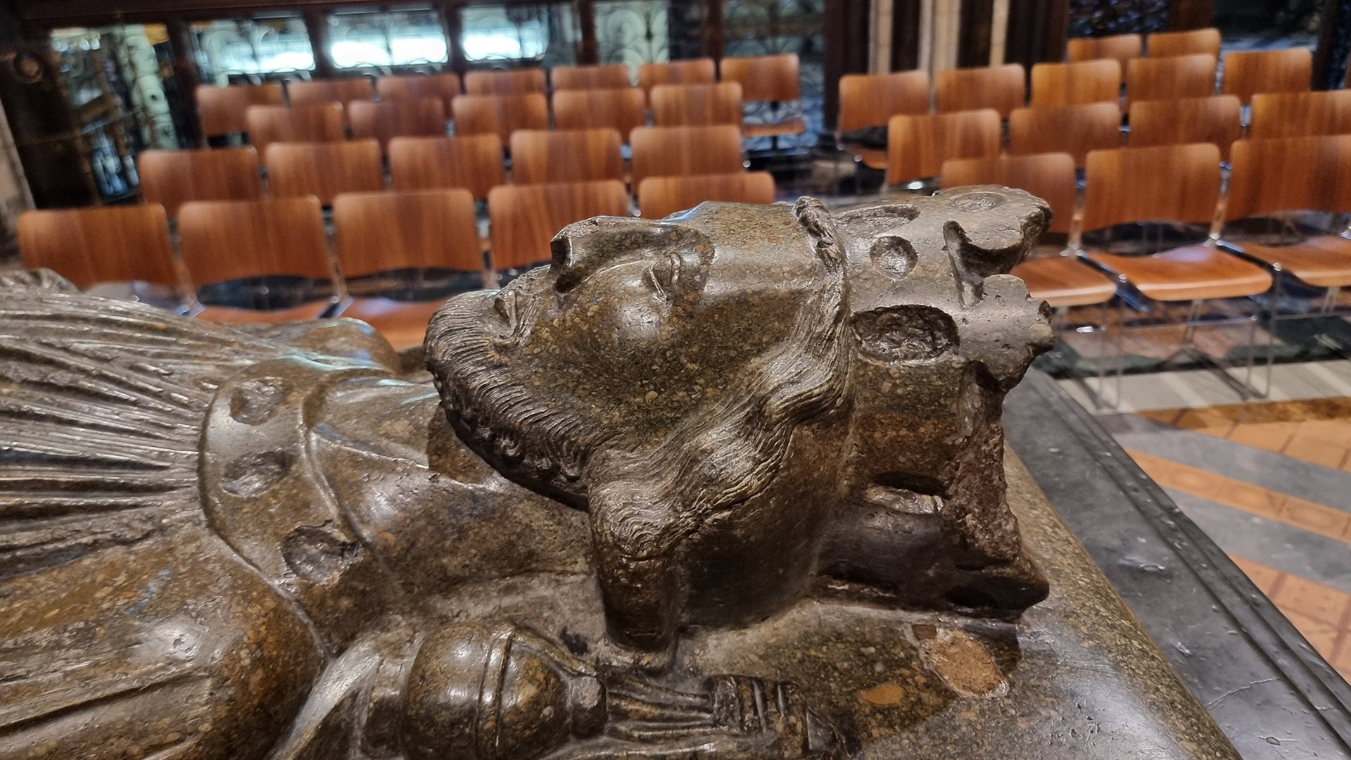 Bad King John I: The worst British monarch in history? | Sky HISTORY TV ...