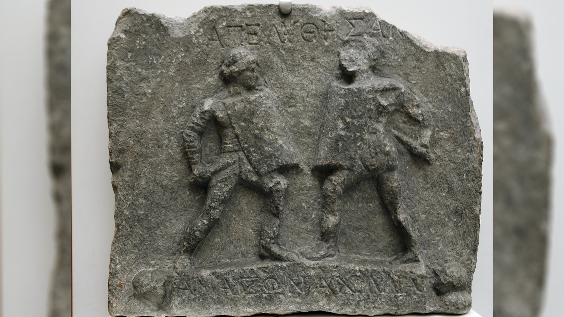 Gladiatrix: Female gladiators in Ancient Rome | Sky HISTORY TV Channel